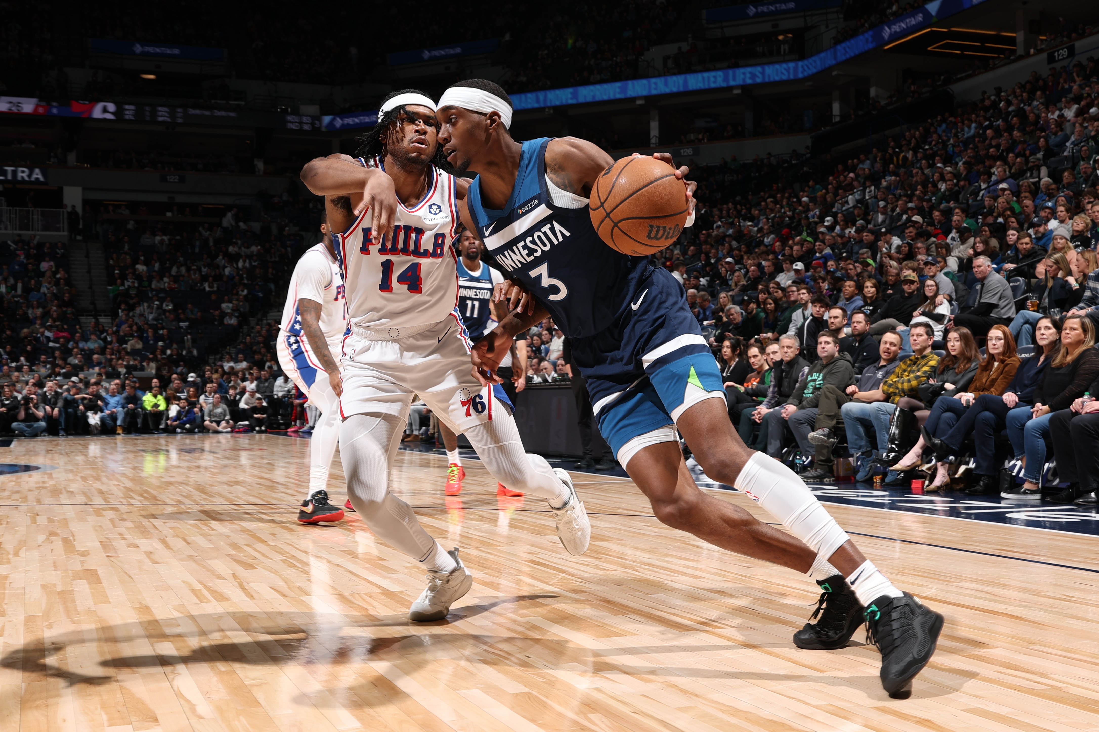 Timberwolves at Sixers: Everything You Need to Know – Injury Updates ...
