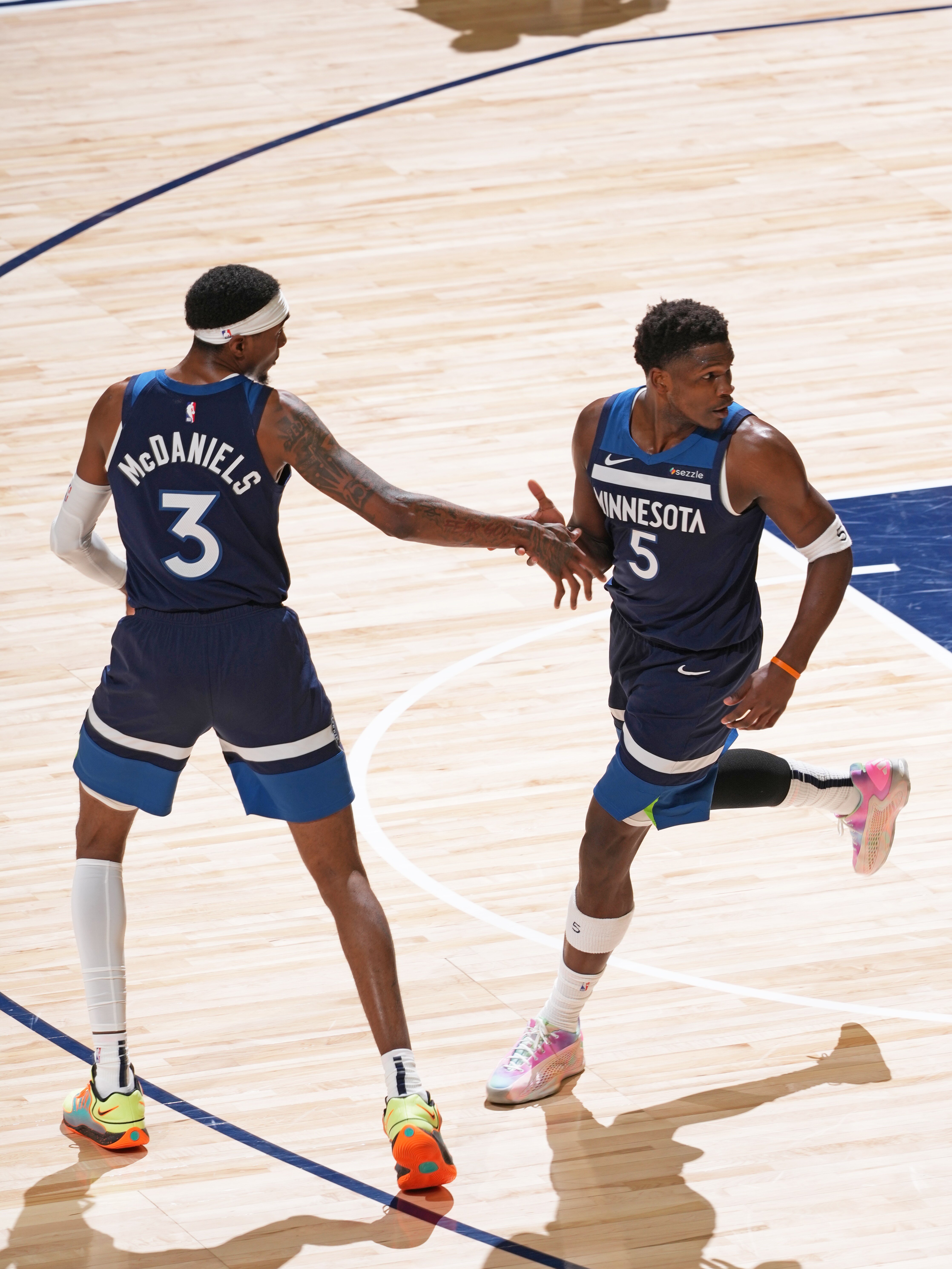 Minnesota Timberwolves - Get the Latest Timberwolves Scores, Schedule ...