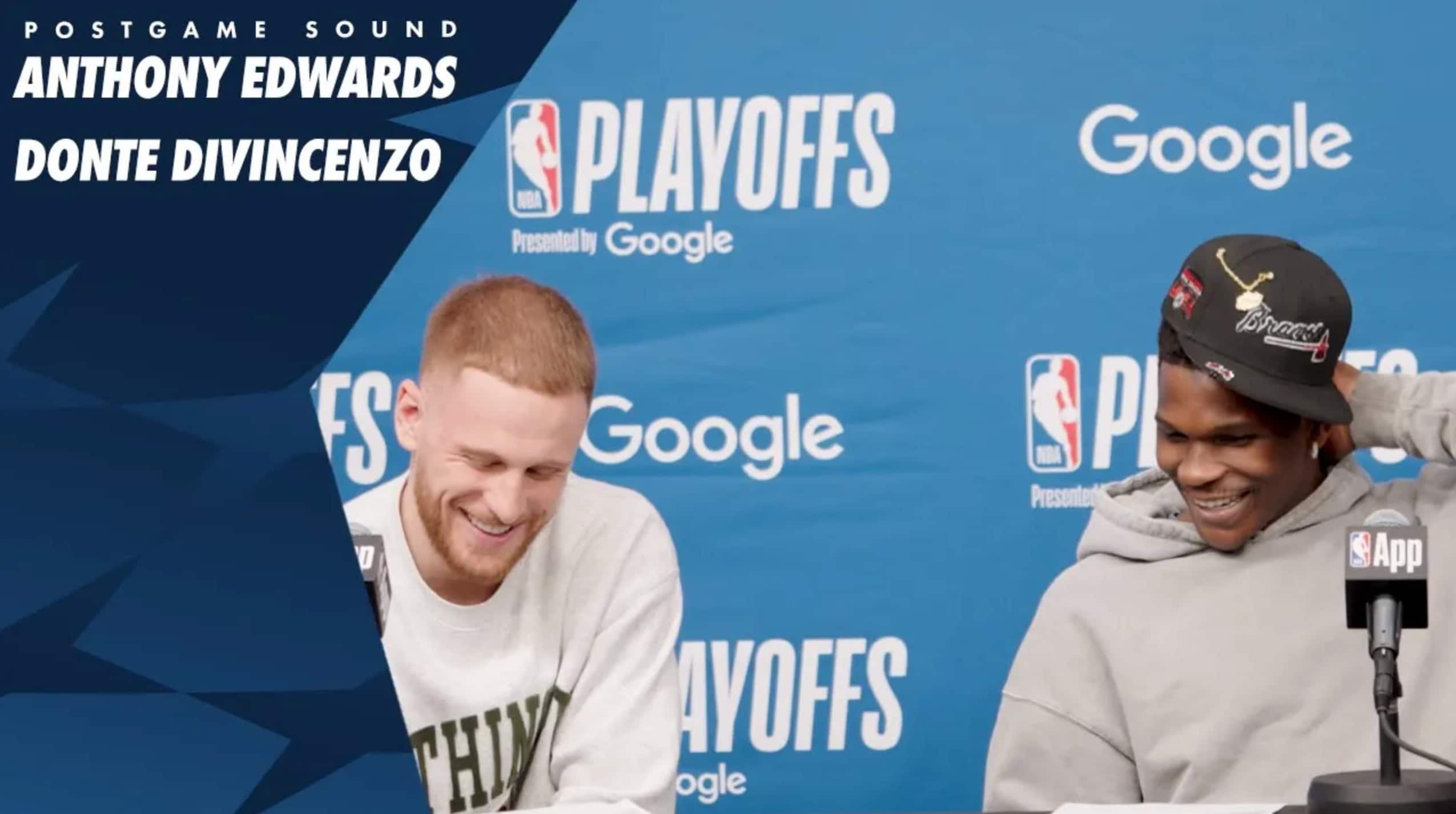 Donte DiVincenzo | Guard | Minnesota Timberwolves | NBA.com