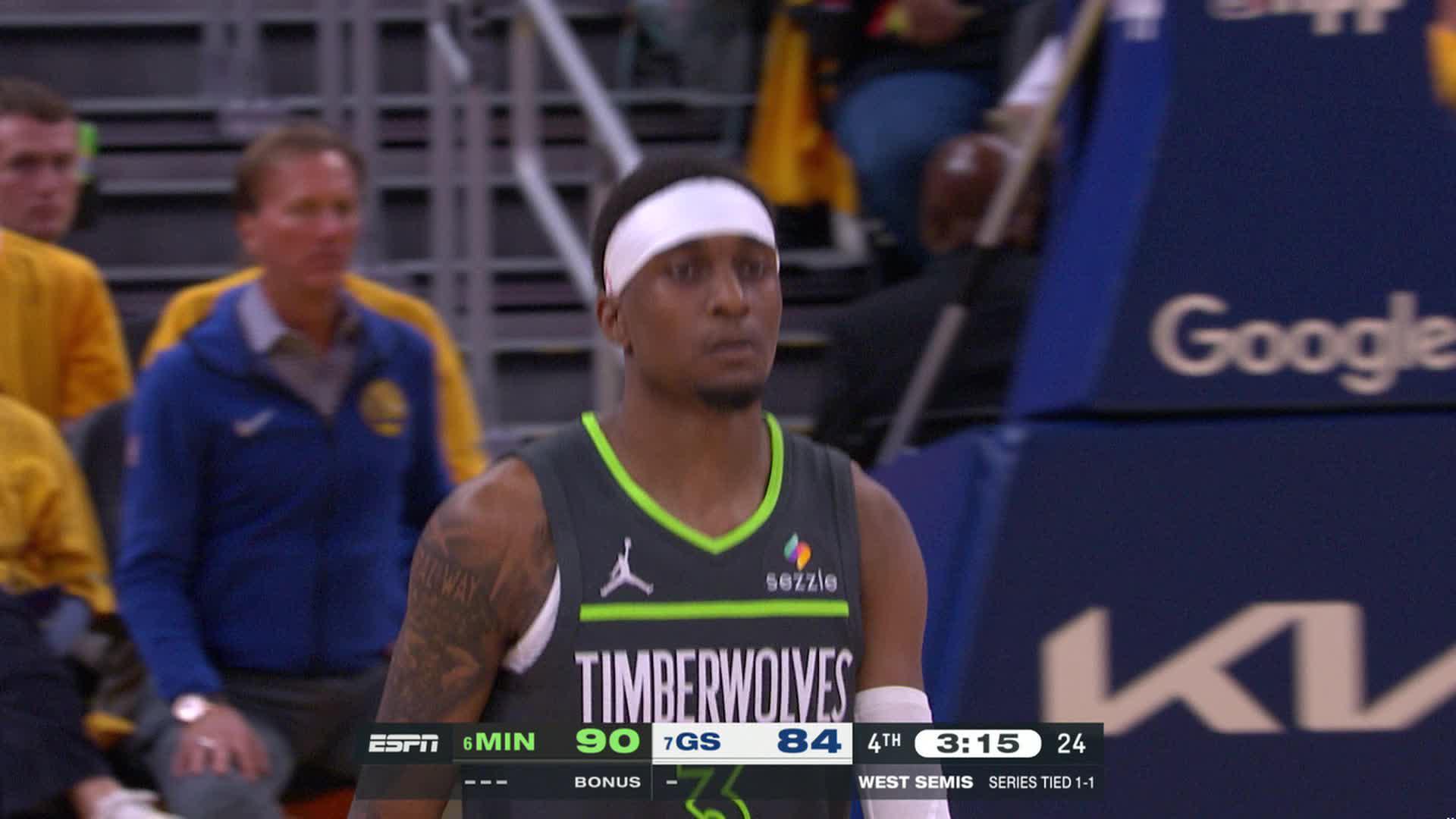 | Minnesota Timberwolves