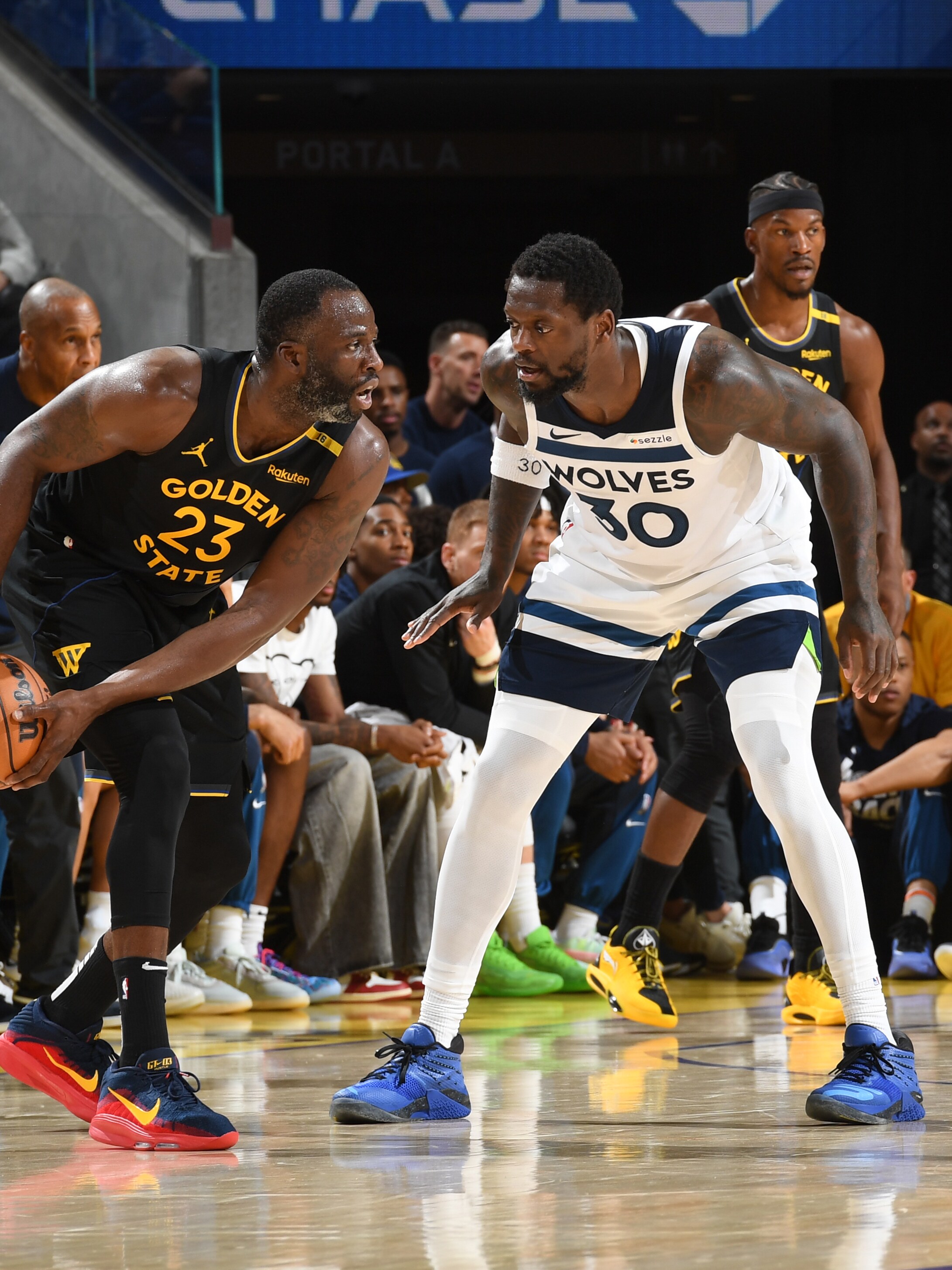 Minnesota Timberwolves - Get the Latest Timberwolves Scores, Schedule ...