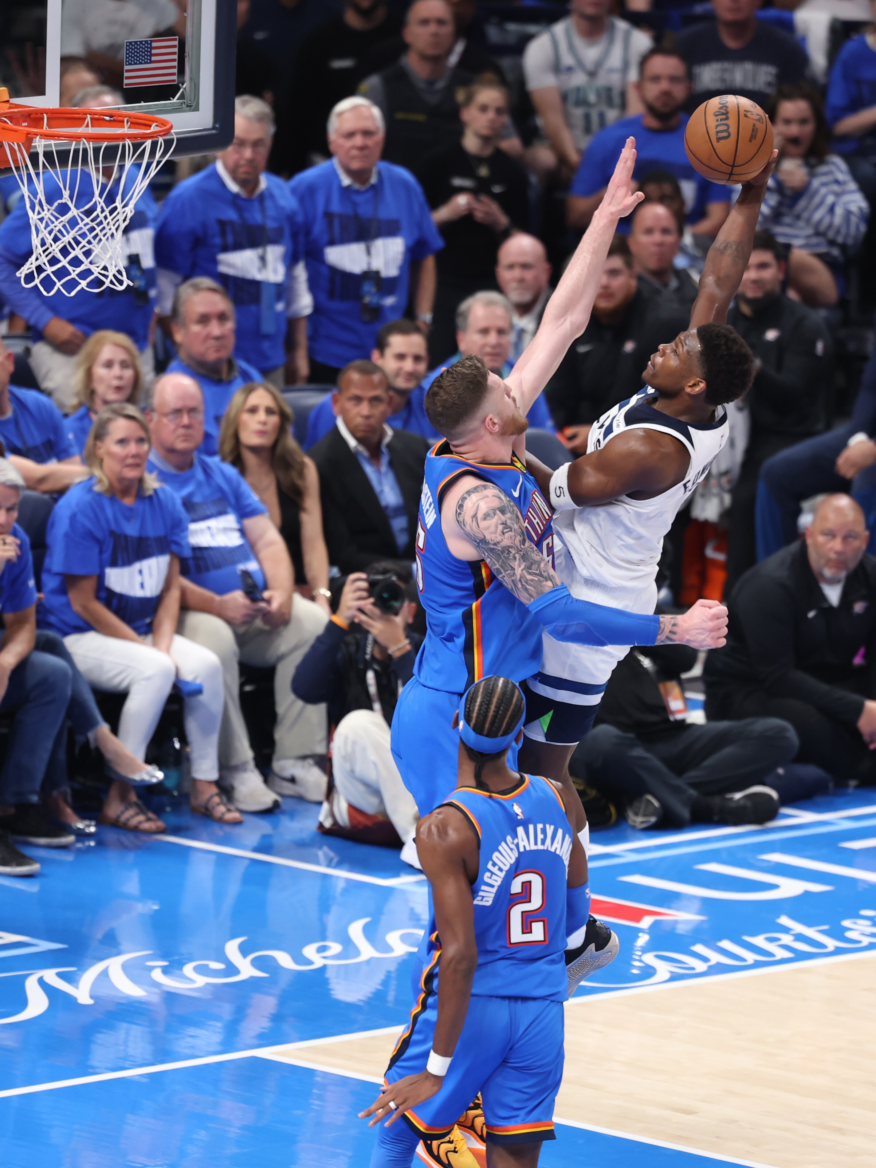 Minnesota Timberwolves - Get the Latest Timberwolves Scores, Schedule ...