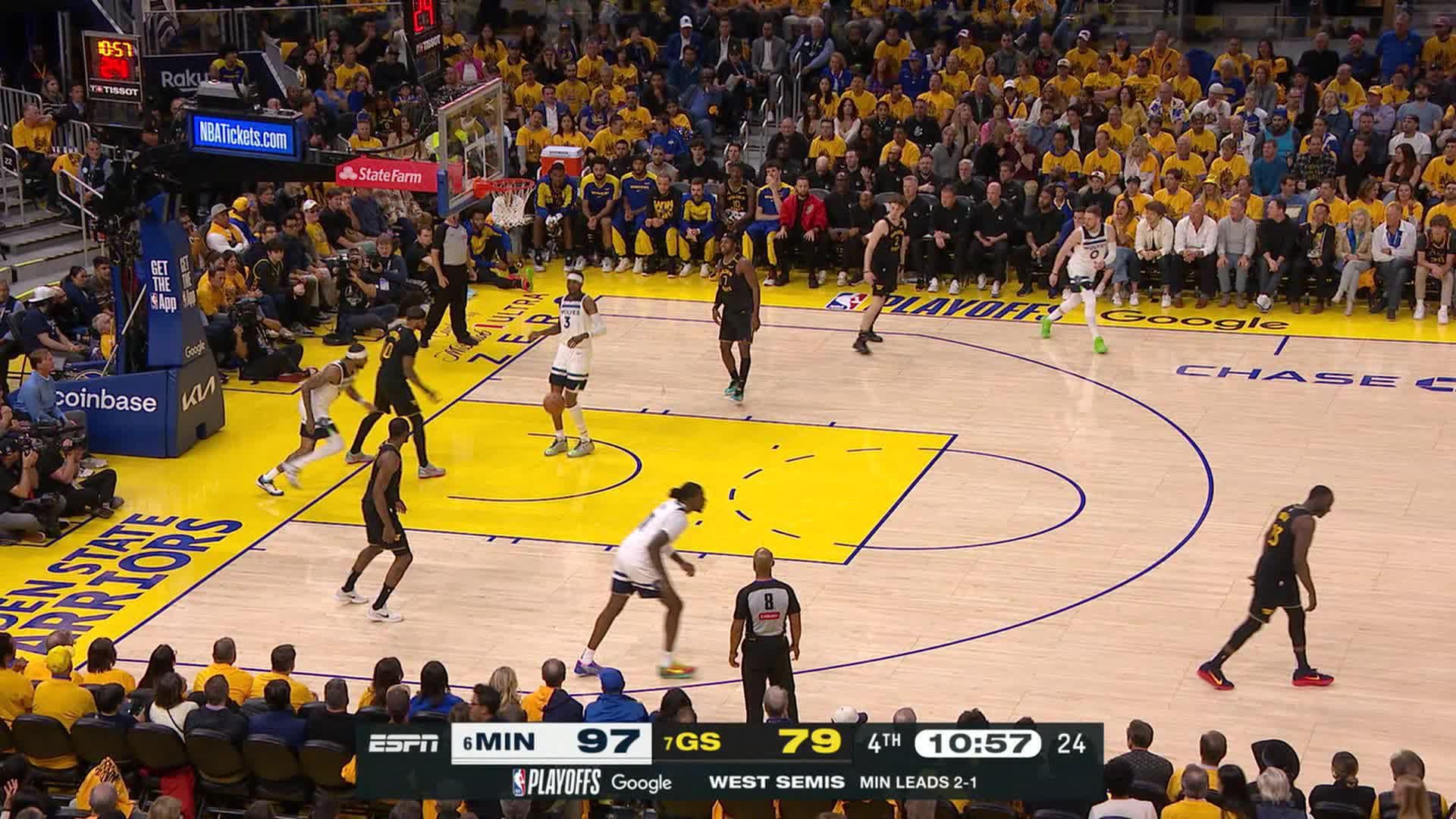 | Minnesota Timberwolves