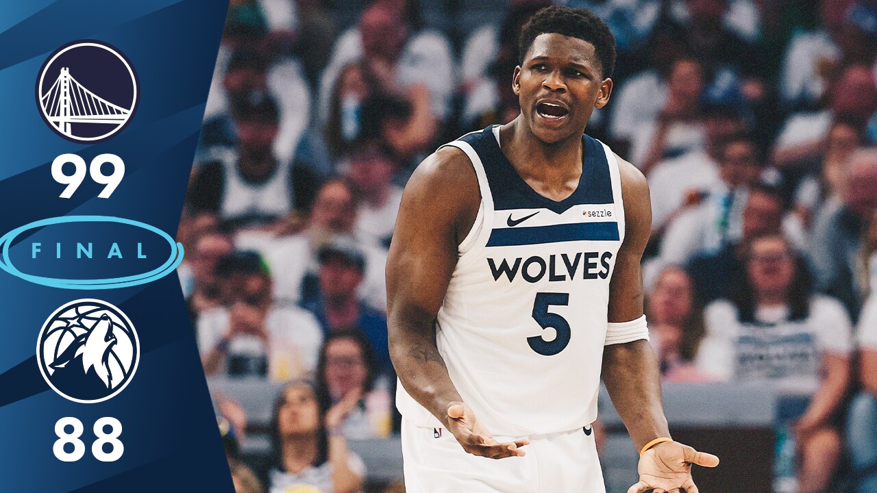 News | Minnesota Timberwolves