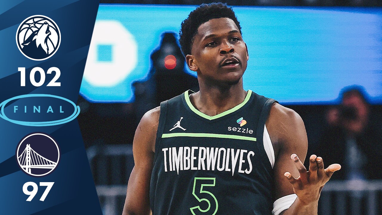 News | Minnesota Timberwolves