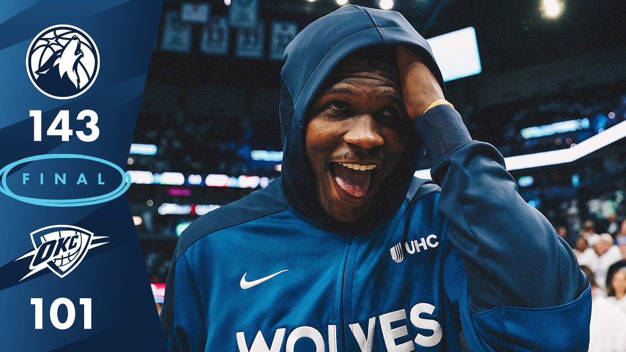| Minnesota Timberwolves