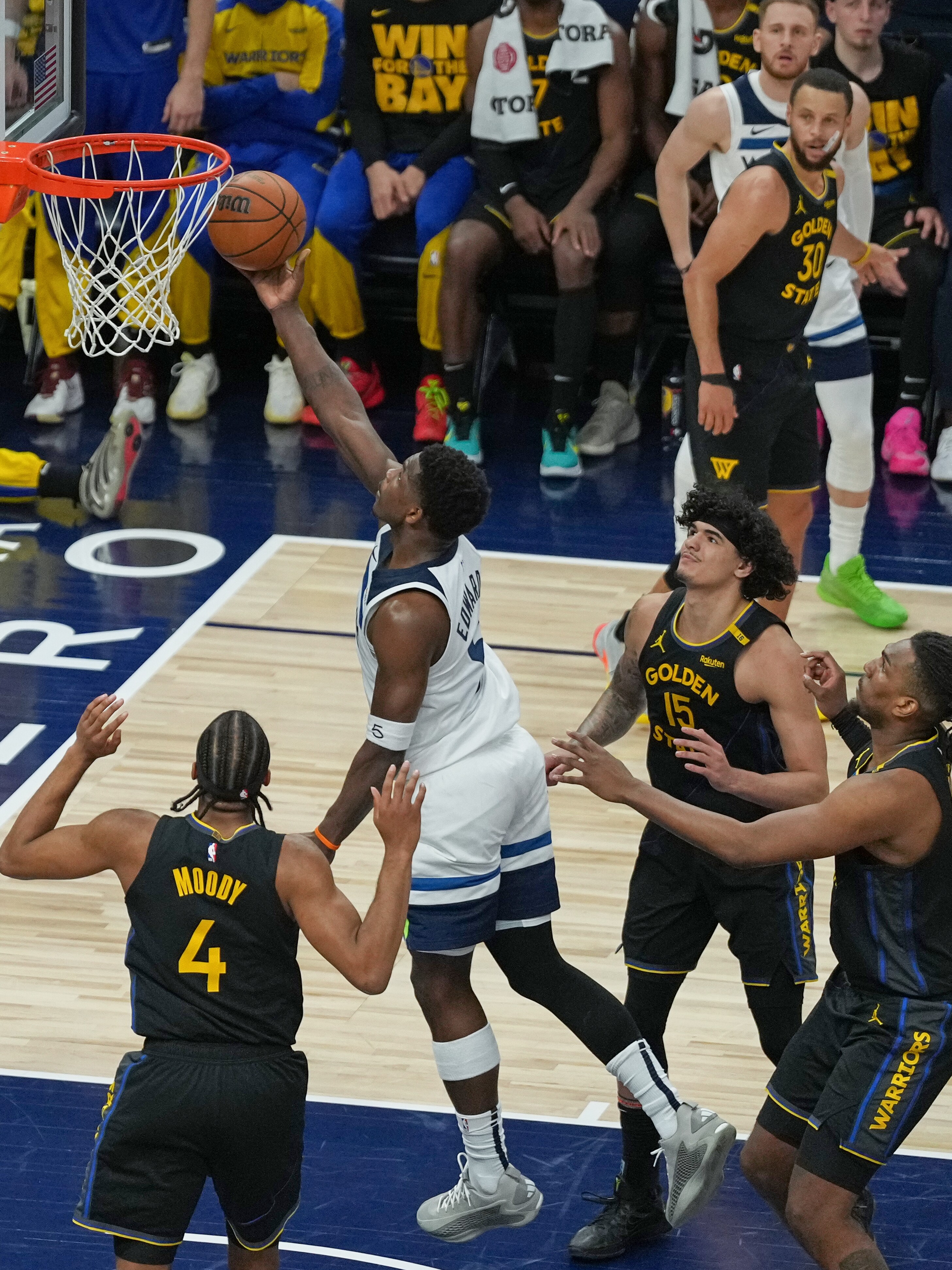 Minnesota Timberwolves - Get the Latest Timberwolves Scores, Schedule ...