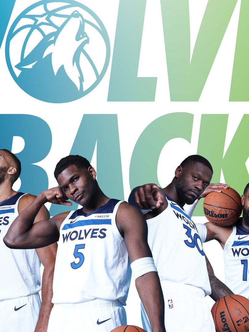 Minnesota Timberwolves - Get the Latest Timberwolves Scores, Schedule ...