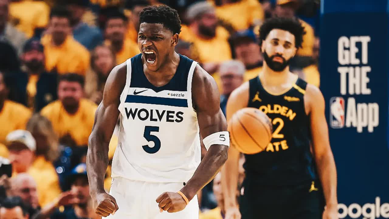 | Minnesota Timberwolves