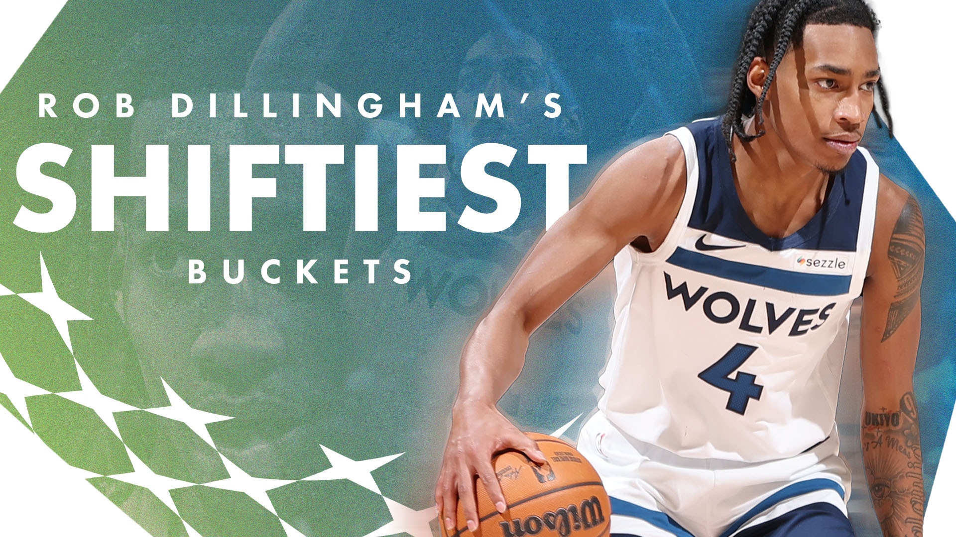 Rob Dillingham | Guard | Minnesota Timberwolves | NBA.com