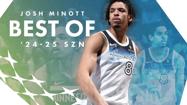 Minnesota Timberwolves - Get the Latest Timberwolves Scores, Schedule ...