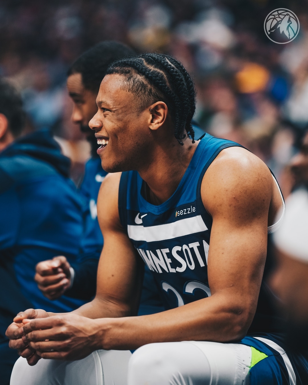 Wolves Pics: Jaylen Clark 24-25 Season Photos | Minnesota Timberwolves