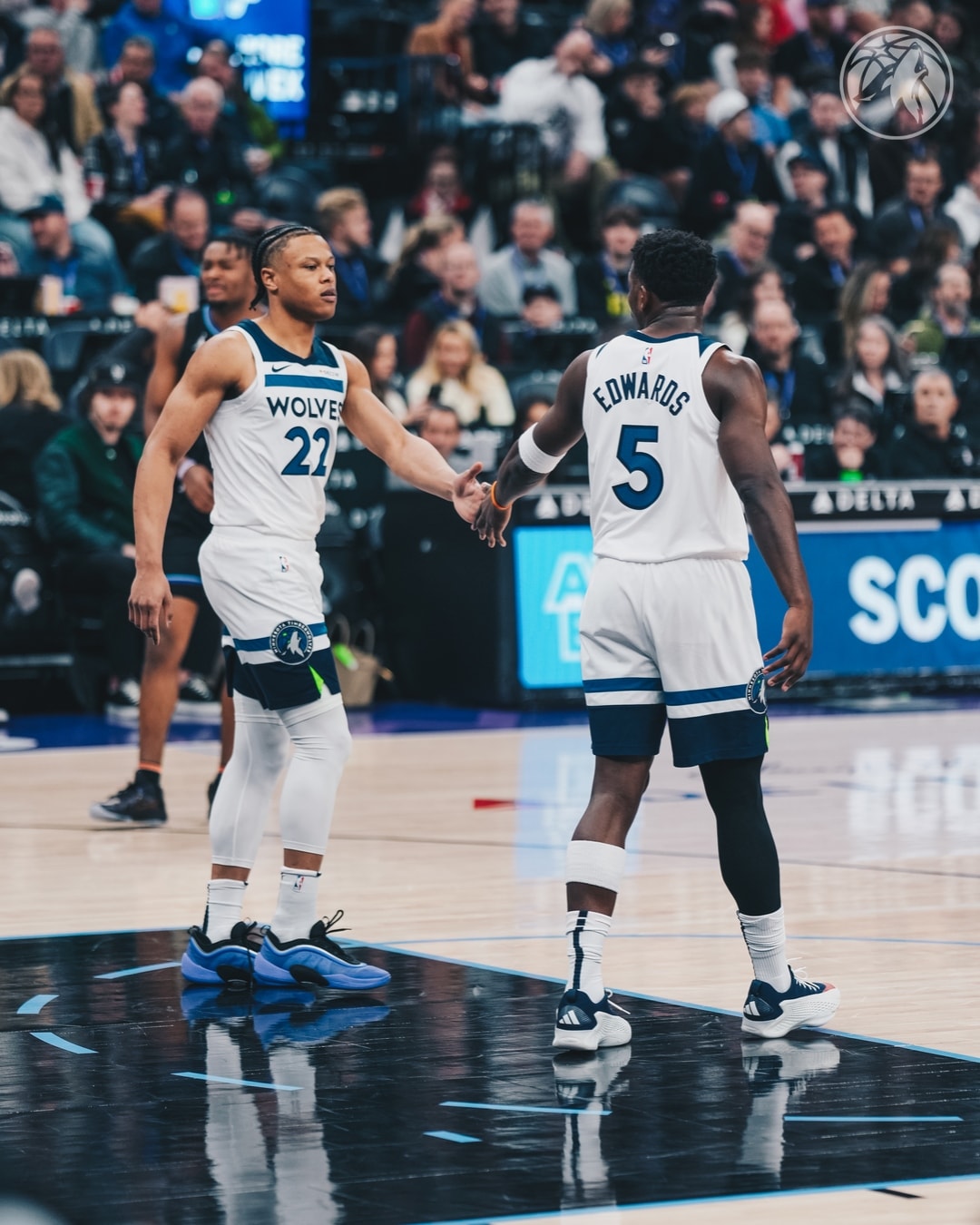 Wolves Pics: Jaylen Clark 24-25 Season Photos | Minnesota Timberwolves