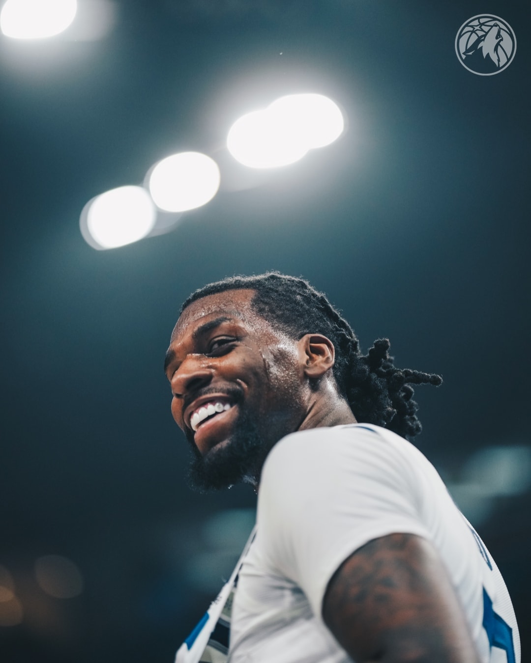 Wolves Pics: Naz Reid 24-25 Season Photos | Minnesota Timberwolves