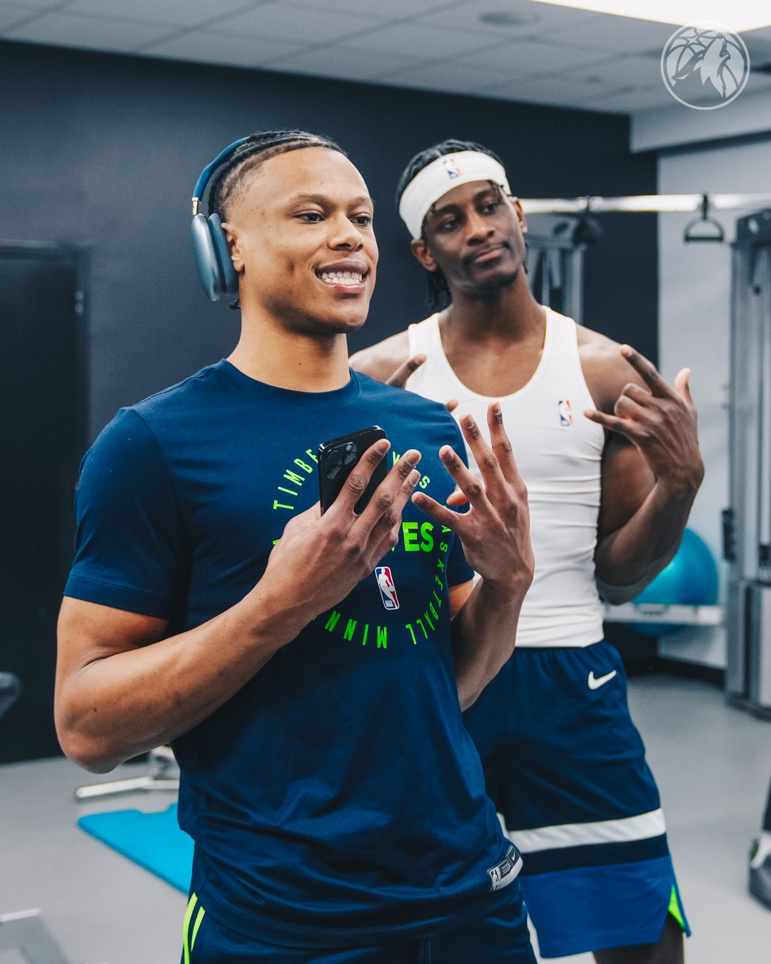 Wolves Pics: Jaylen Clark 24-25 Season Photos | Minnesota Timberwolves