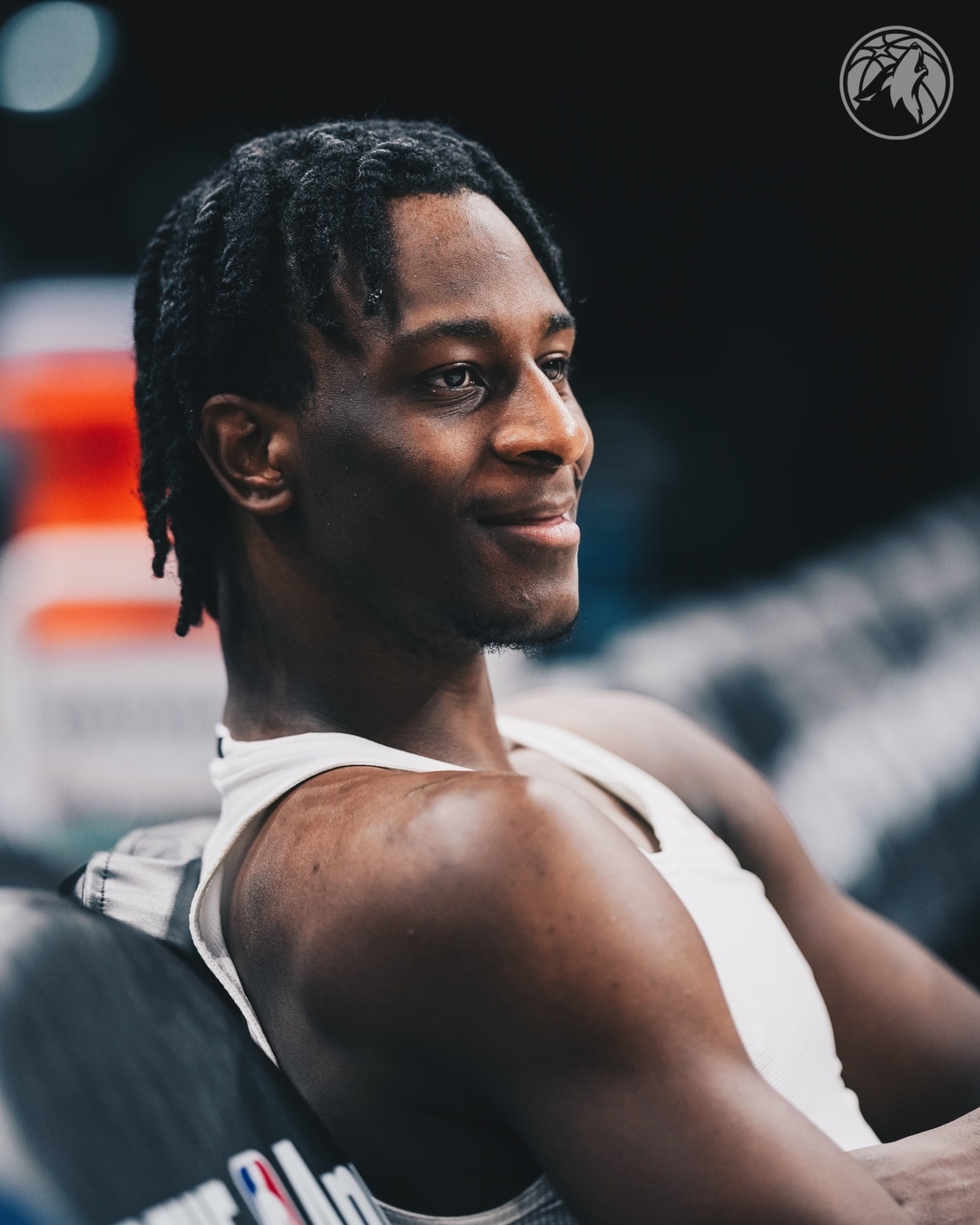 Wolves Pics: Leonard Miller 24-25 Season Photos | Minnesota Timberwolves