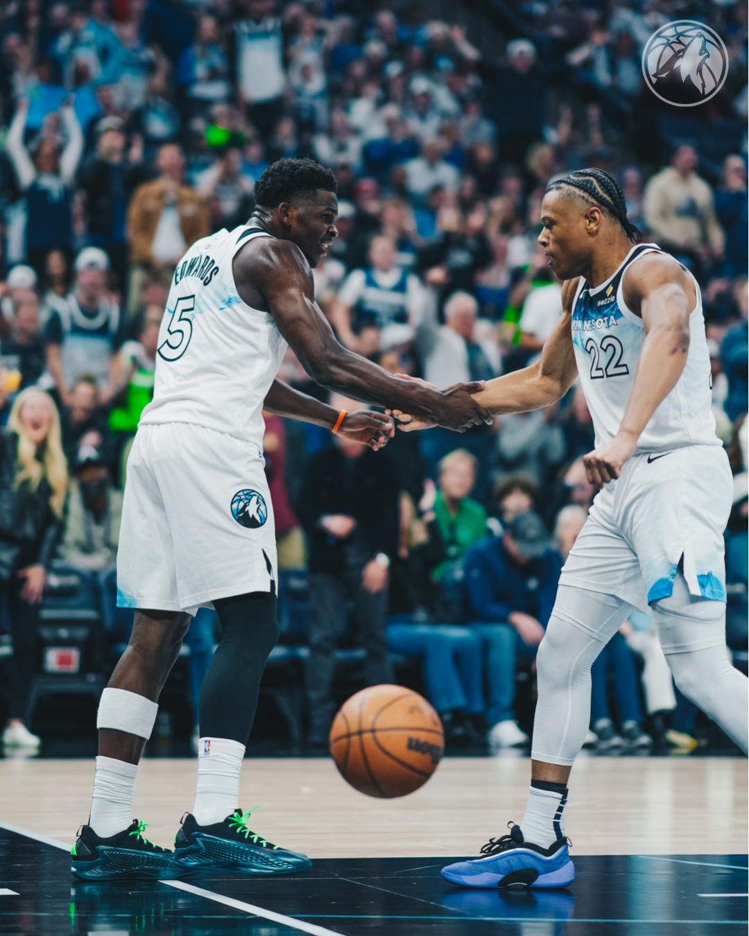 Wolves Pics: Jaylen Clark 24-25 Season Photos | Minnesota Timberwolves