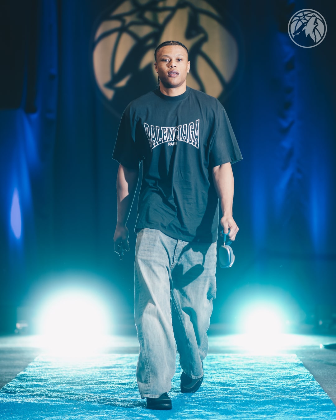 Wolves Pics: Jaylen Clark 24-25 Season Photos | Minnesota Timberwolves