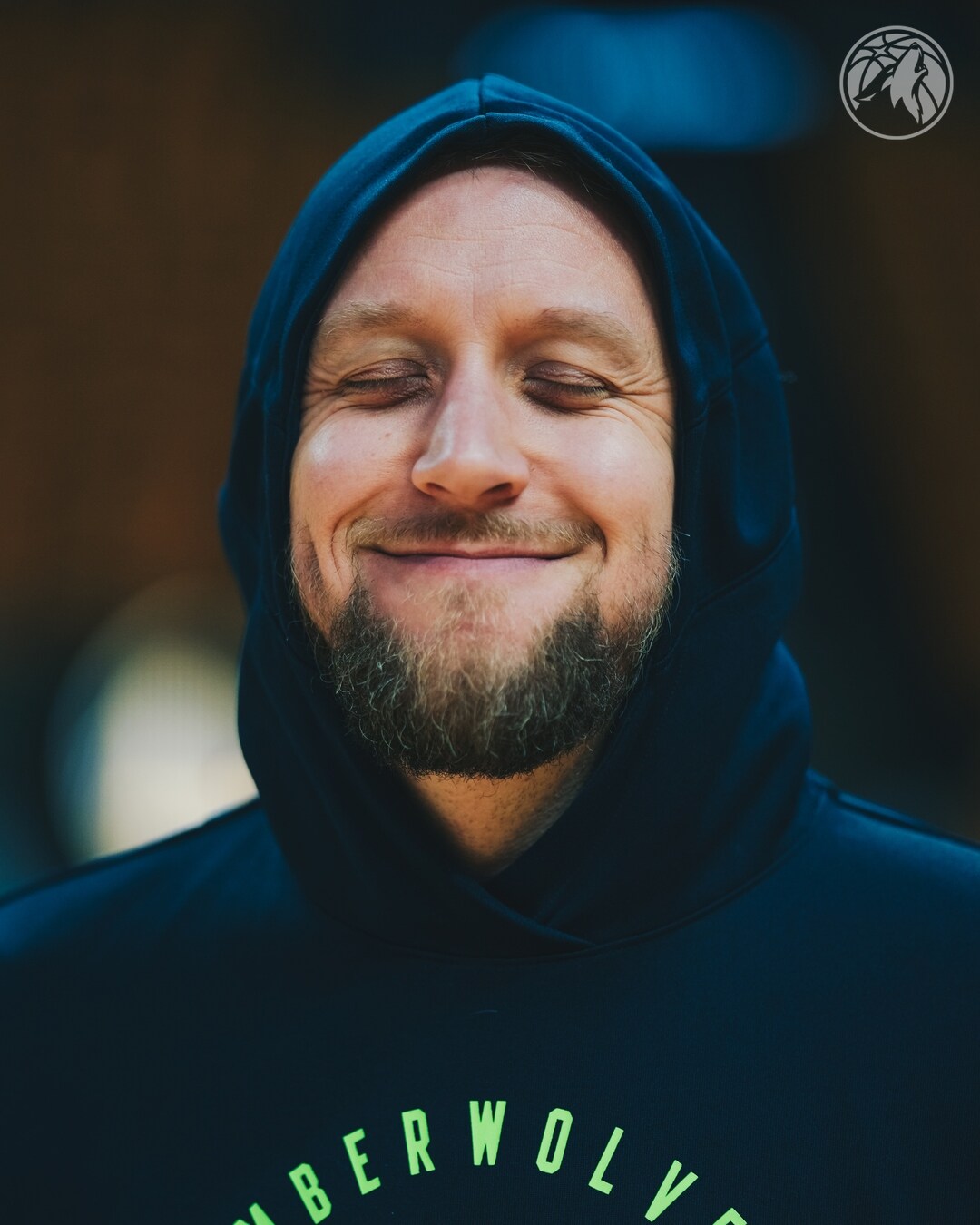 Wolves Pics: Joe Ingles 24-25 Season Photos | Minnesota Timberwolves