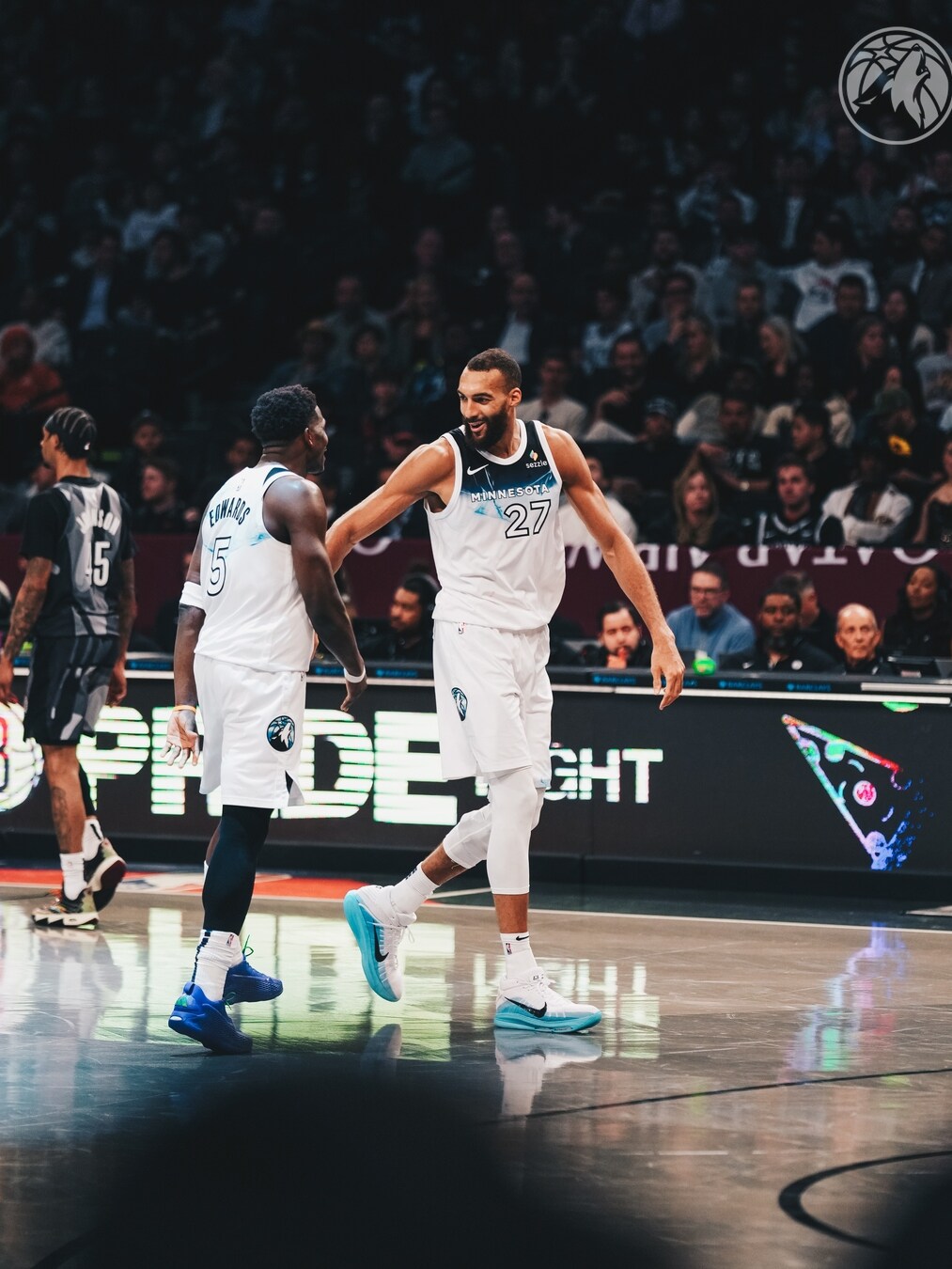 Wolves Pics: Anthony Edwards 23-24 Season Photos | Minnesota Timberwolves