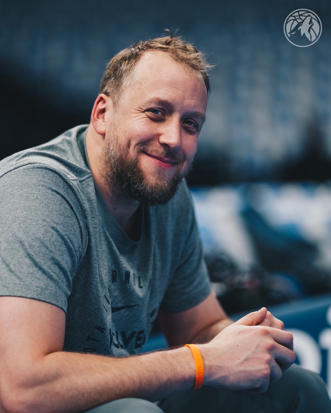 Wolves Pics: Joe Ingles 24-25 Season Photos | Minnesota Timberwolves