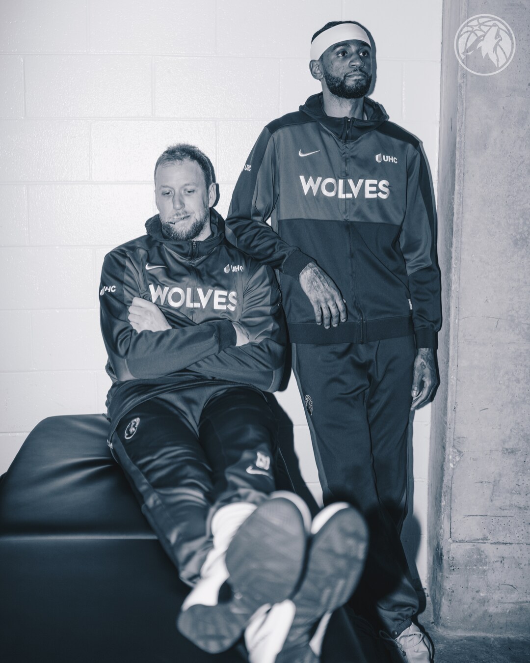 Wolves Pics: Joe Ingles 24-25 Season Photos | Minnesota Timberwolves