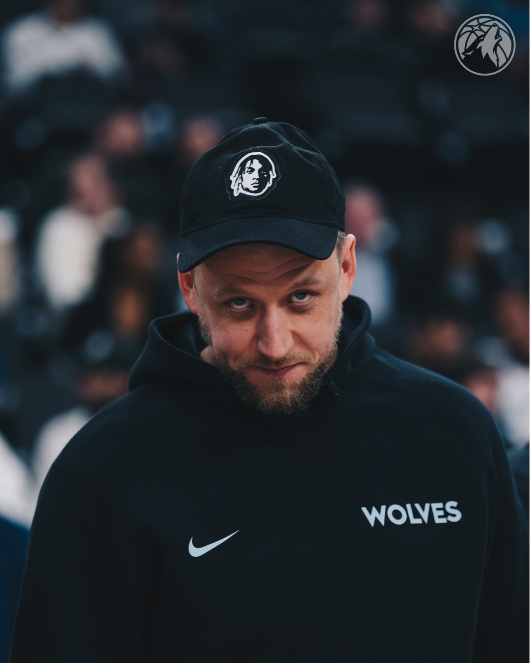 Wolves Pics: Joe Ingles 24-25 Season Photos | Minnesota Timberwolves