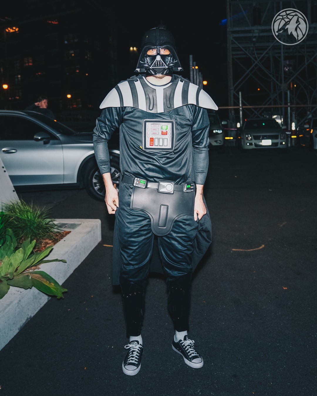 Wolves Pics: Joe Ingles 24-25 Season Photos | Minnesota Timberwolves