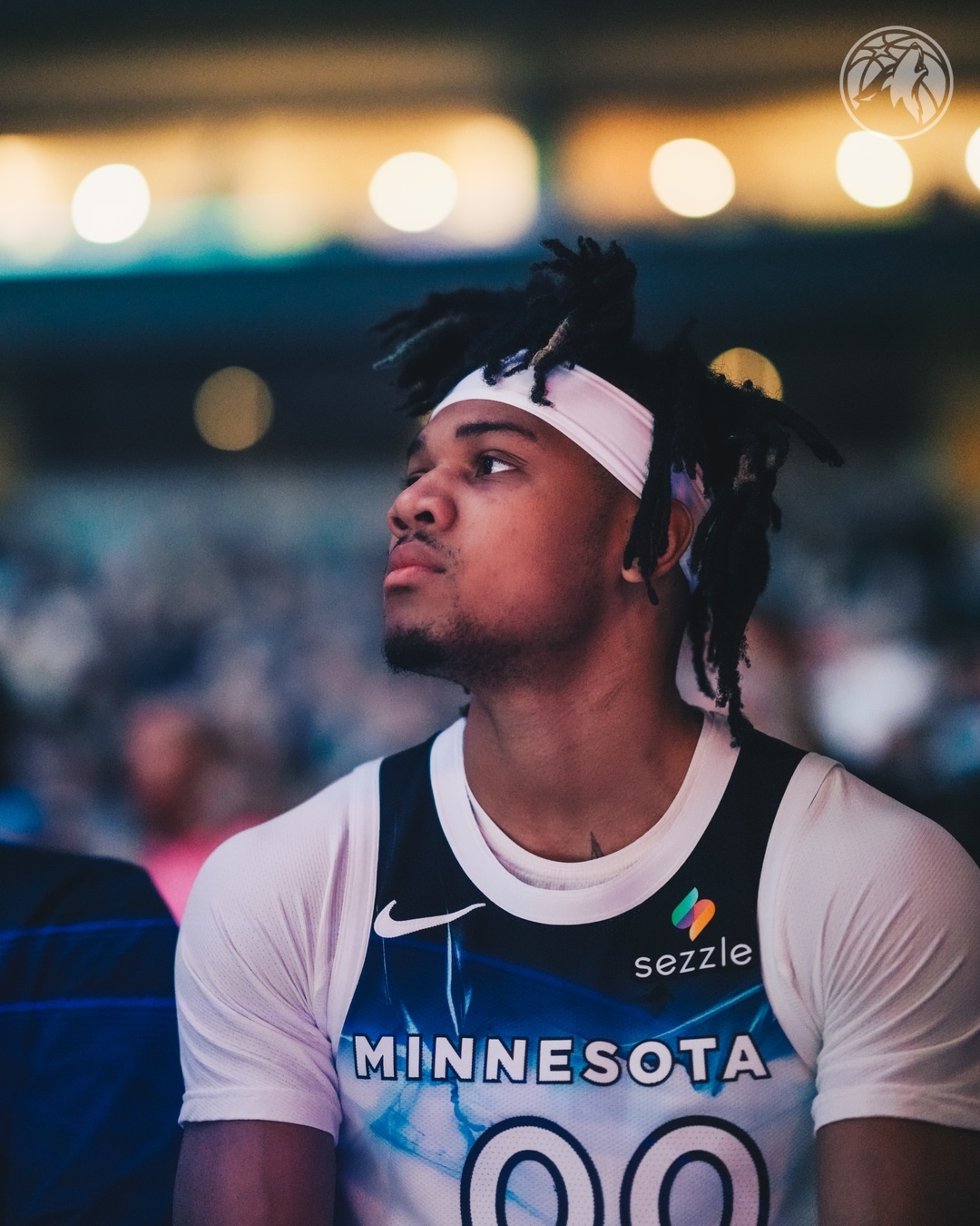 Wolves Pics: Terrence Shannon Jr 24-25 Season Photos | Minnesota ...