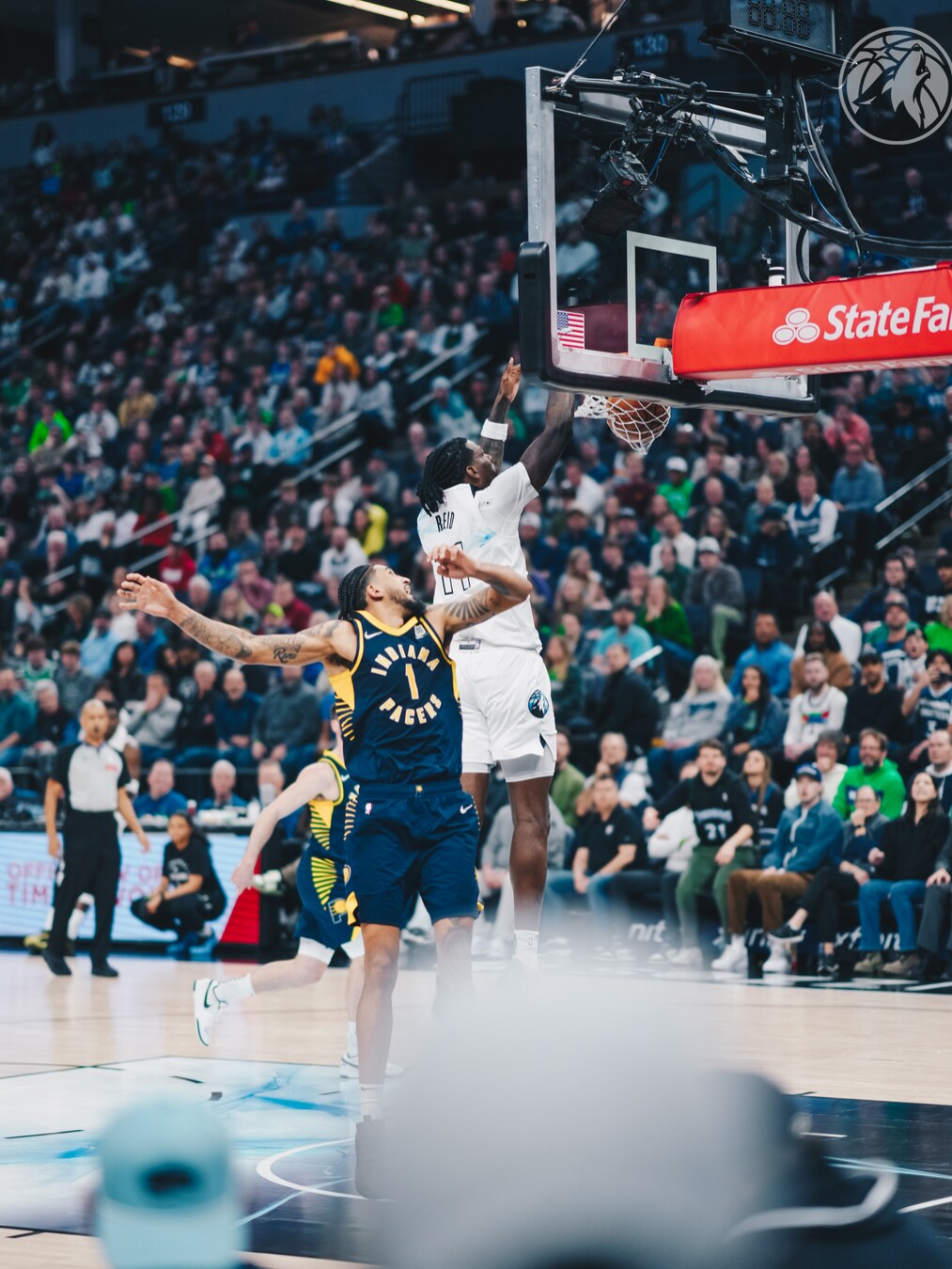 Wolves Pics: Anthony Edwards 22-23 Season Photos | Minnesota Timberwolves