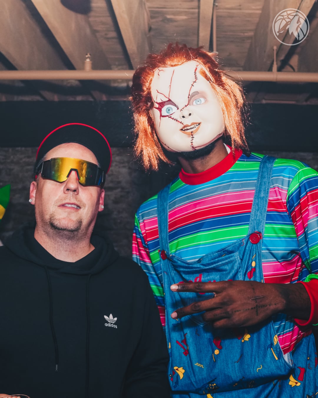 Wolves Pics: Naz Reid 24-25 Season Photos | Minnesota Timberwolves