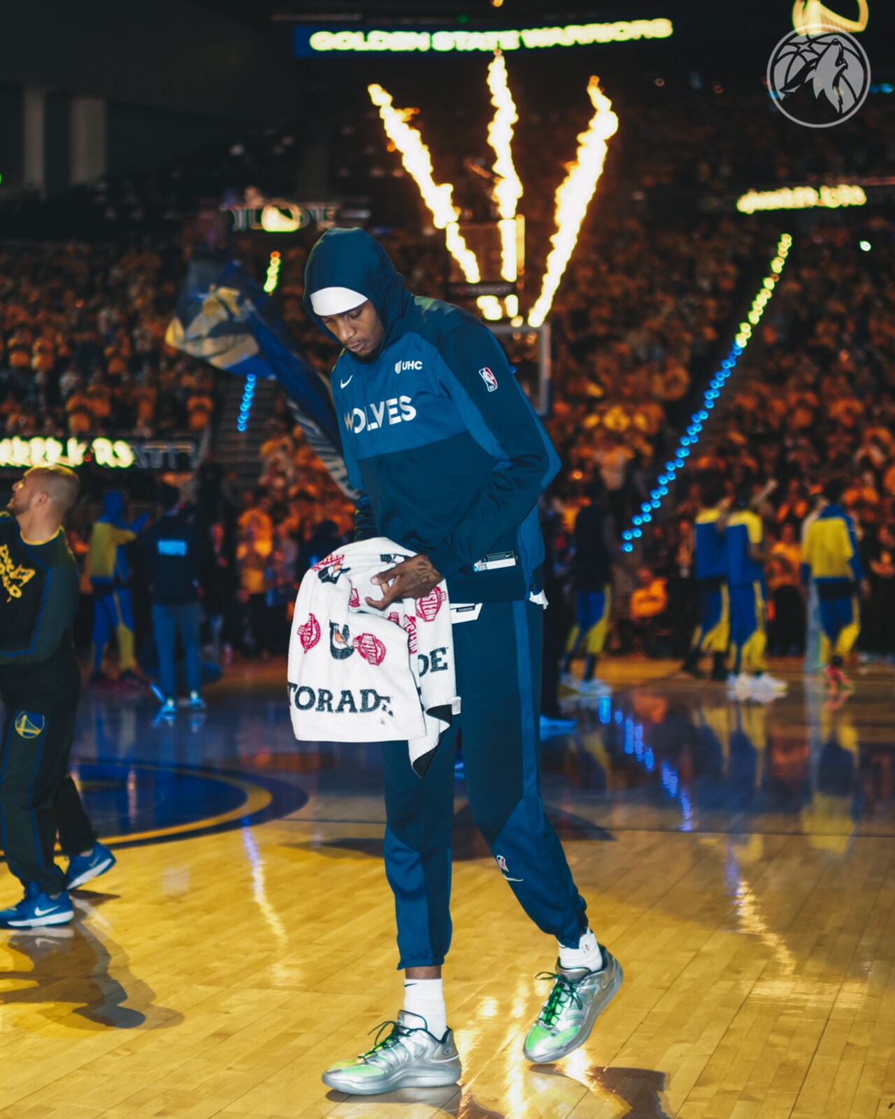 Minnesota Timberwolves - Get the Latest Timberwolves Scores, Schedule ...