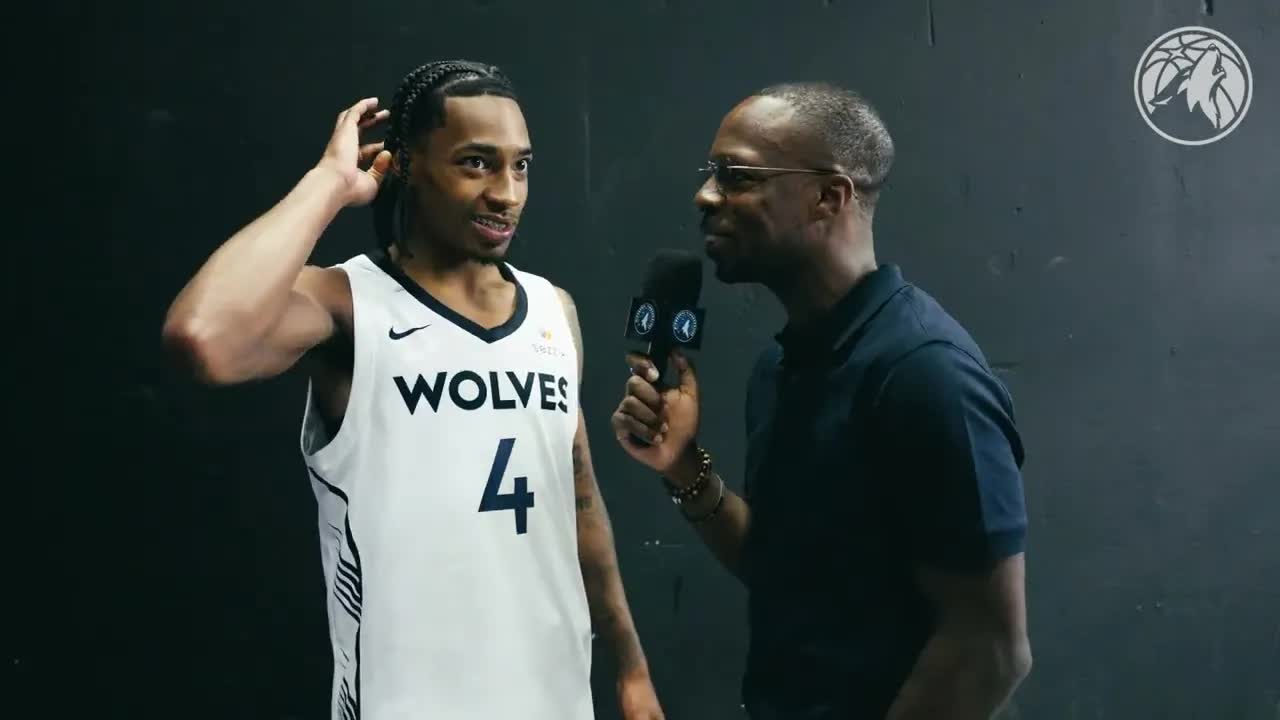 Rob Dillingham | Guard | Minnesota Timberwolves | NBA.com