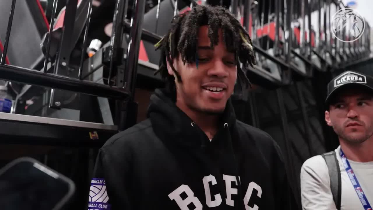 Terrence Shannon Jr. | Guard-Forward | Minnesota Timberwolves | NBA.com