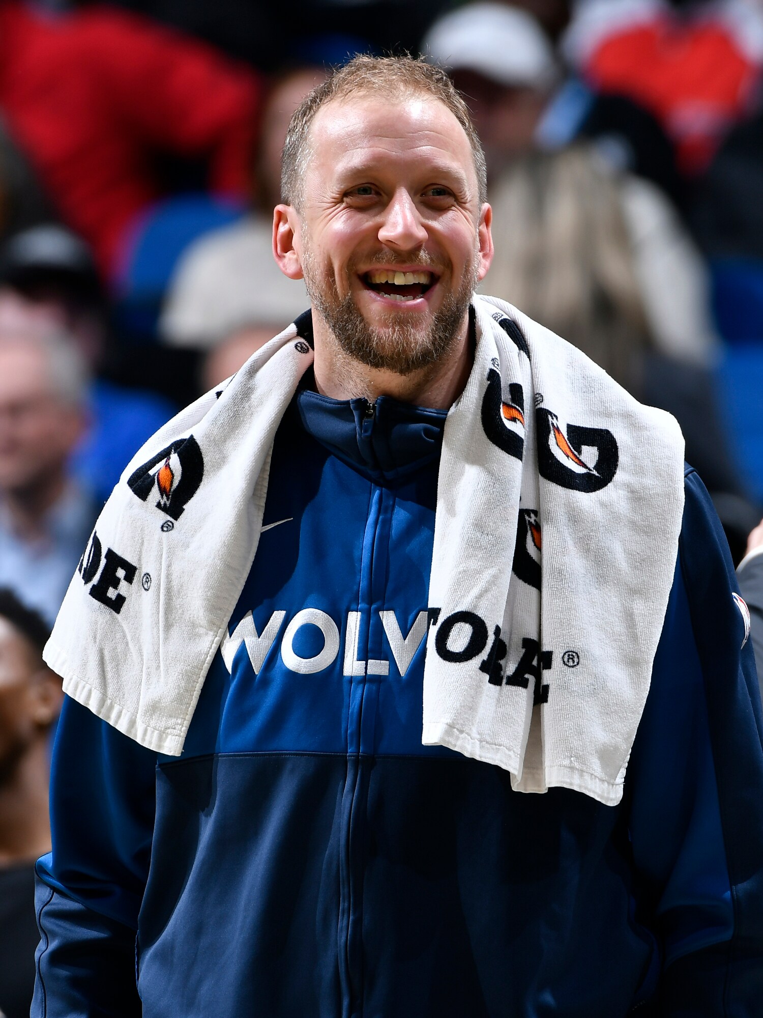 Minnesota Timberwolves - Get the Latest Timberwolves Scores, Schedule ...