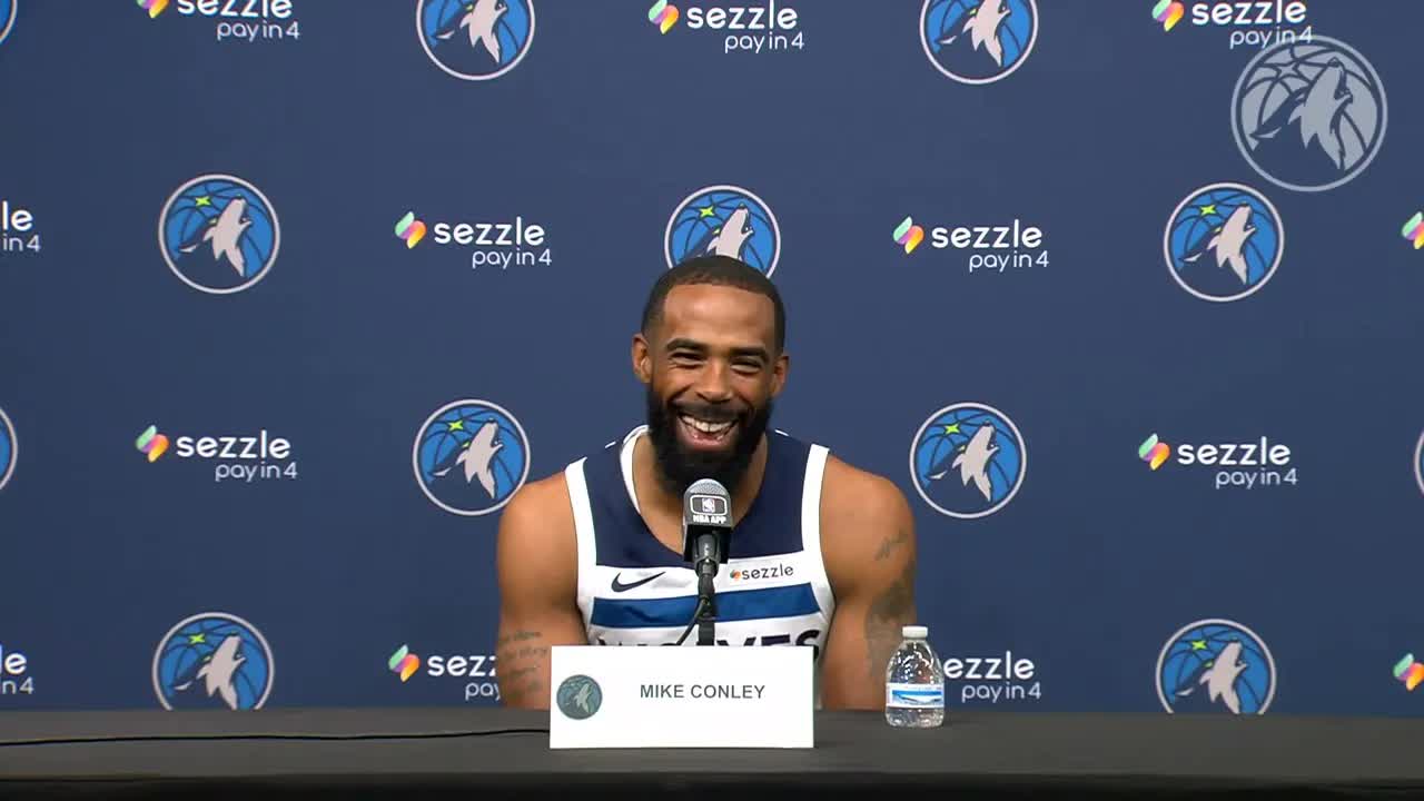 | Minnesota Timberwolves