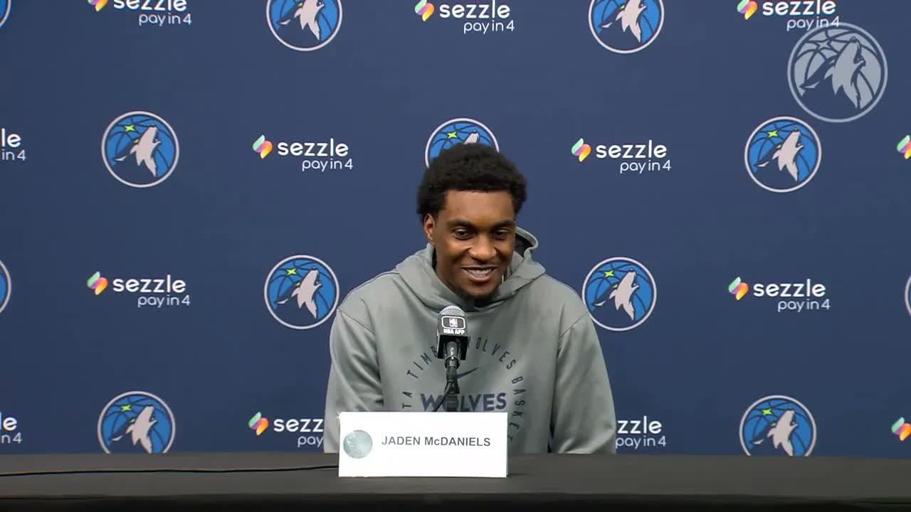 | Minnesota Timberwolves