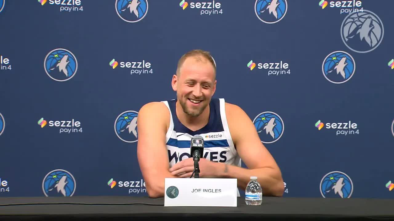 | Minnesota Timberwolves