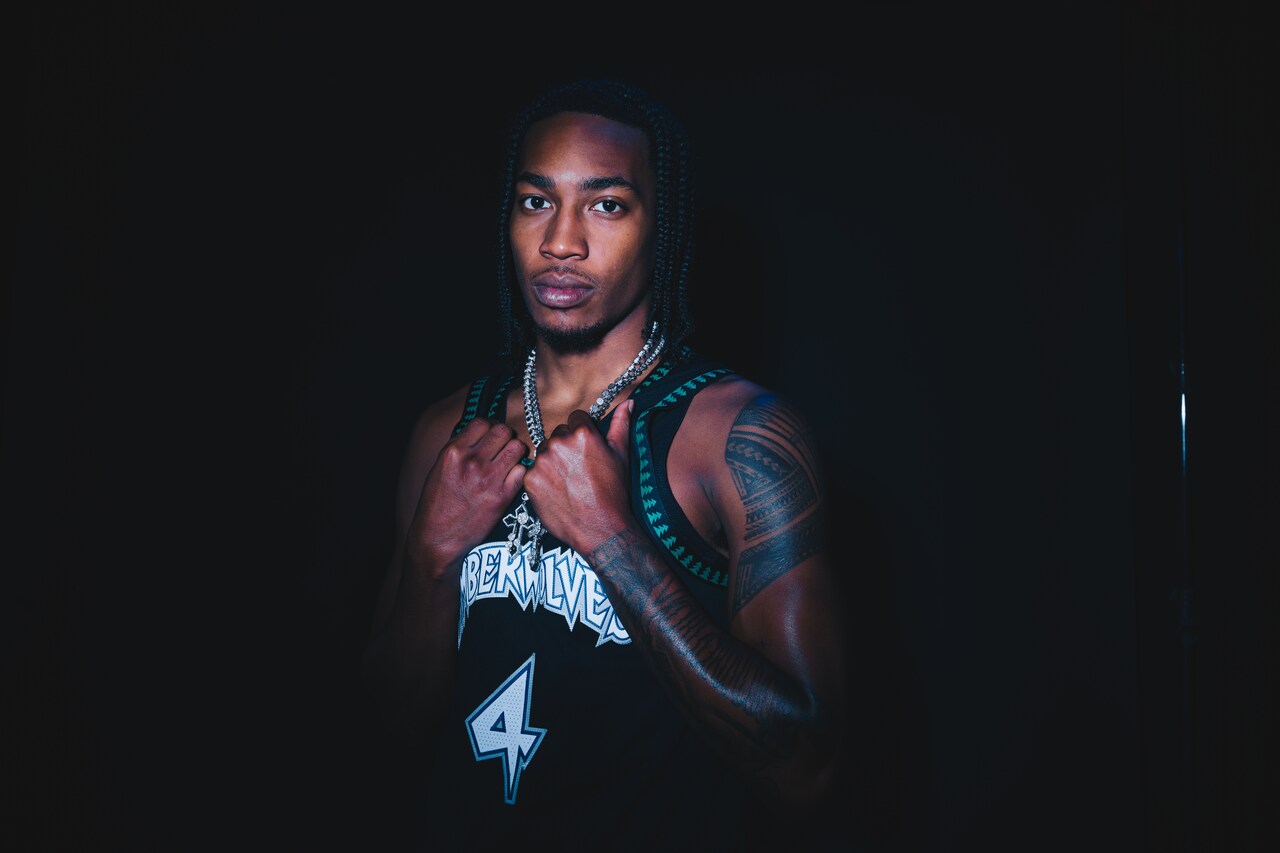 Wolves Pics: The Return Of The Iconic Jerseys | Minnesota Timberwolves