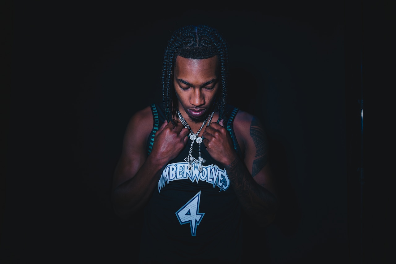 Wolves Pics: The Return Of The Iconic Jerseys | Minnesota Timberwolves