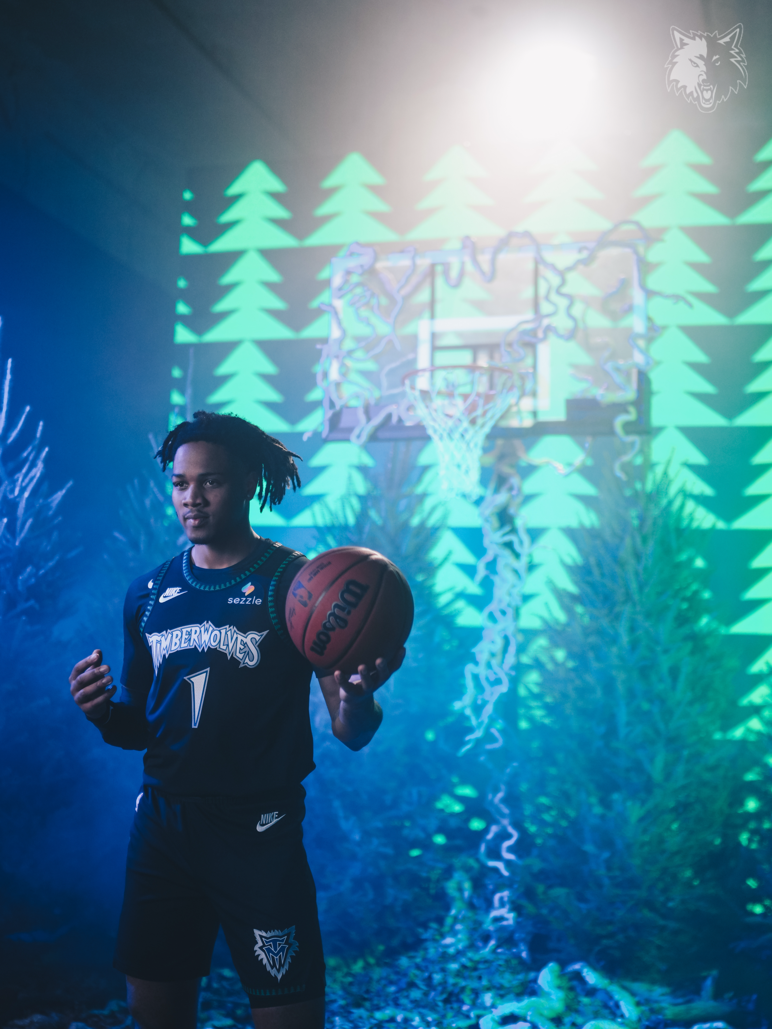 Wolves Pics: Classic Production Day Behind The Scenes | Minnesota ...