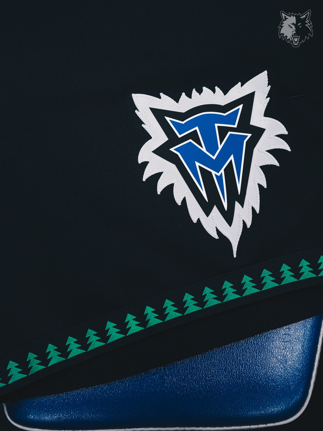 Wolves Pics: Classic Edition Details | Minnesota Timberwolves