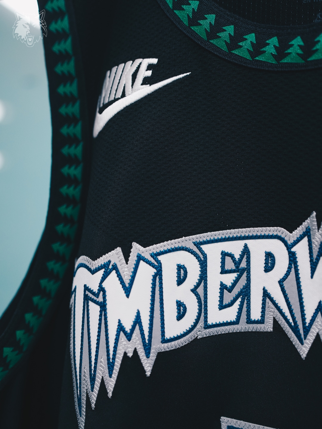 Wolves Pics: Classic Edition Details | Minnesota Timberwolves