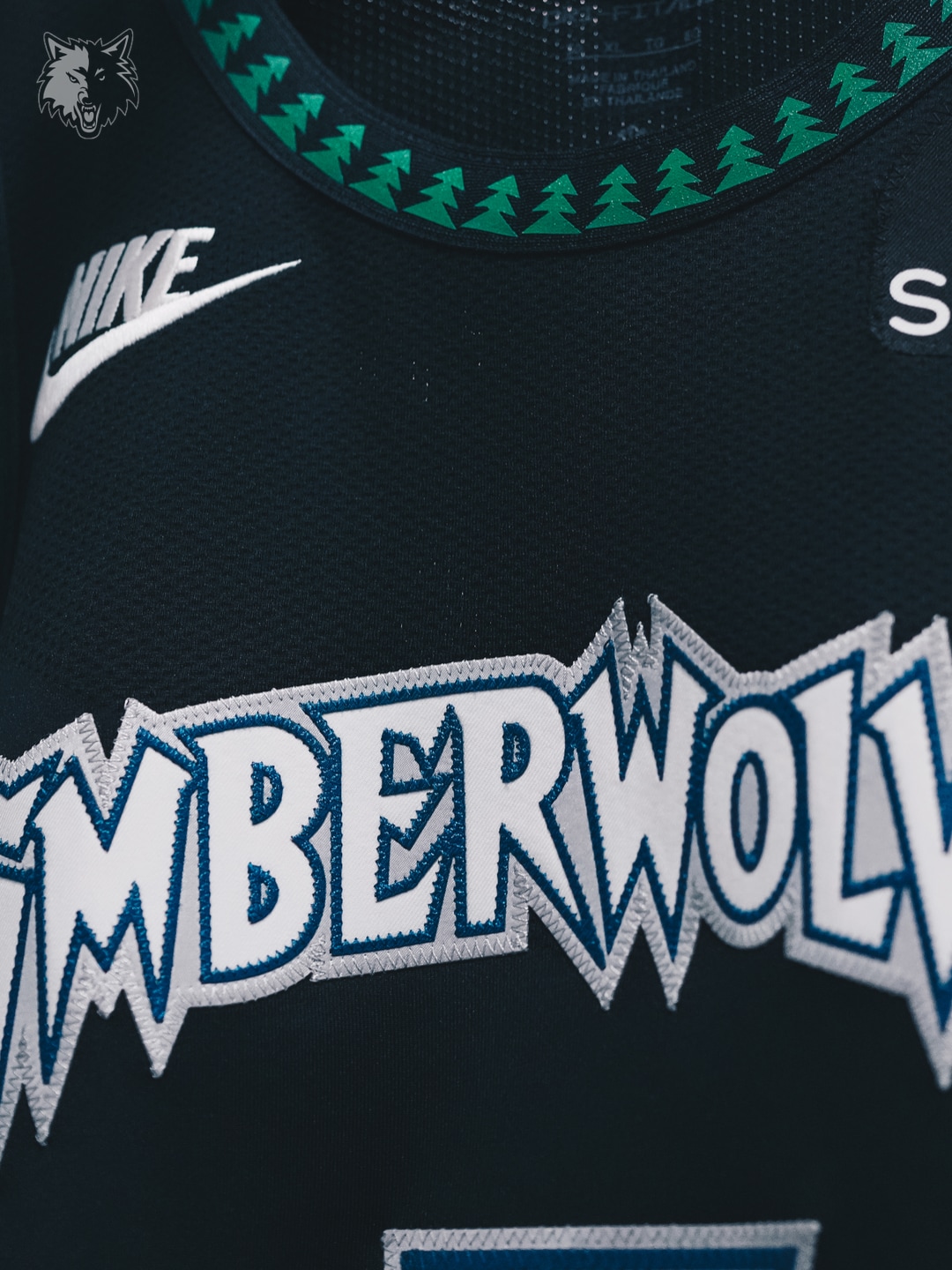 Wolves Pics: Classic Edition Details | Minnesota Timberwolves