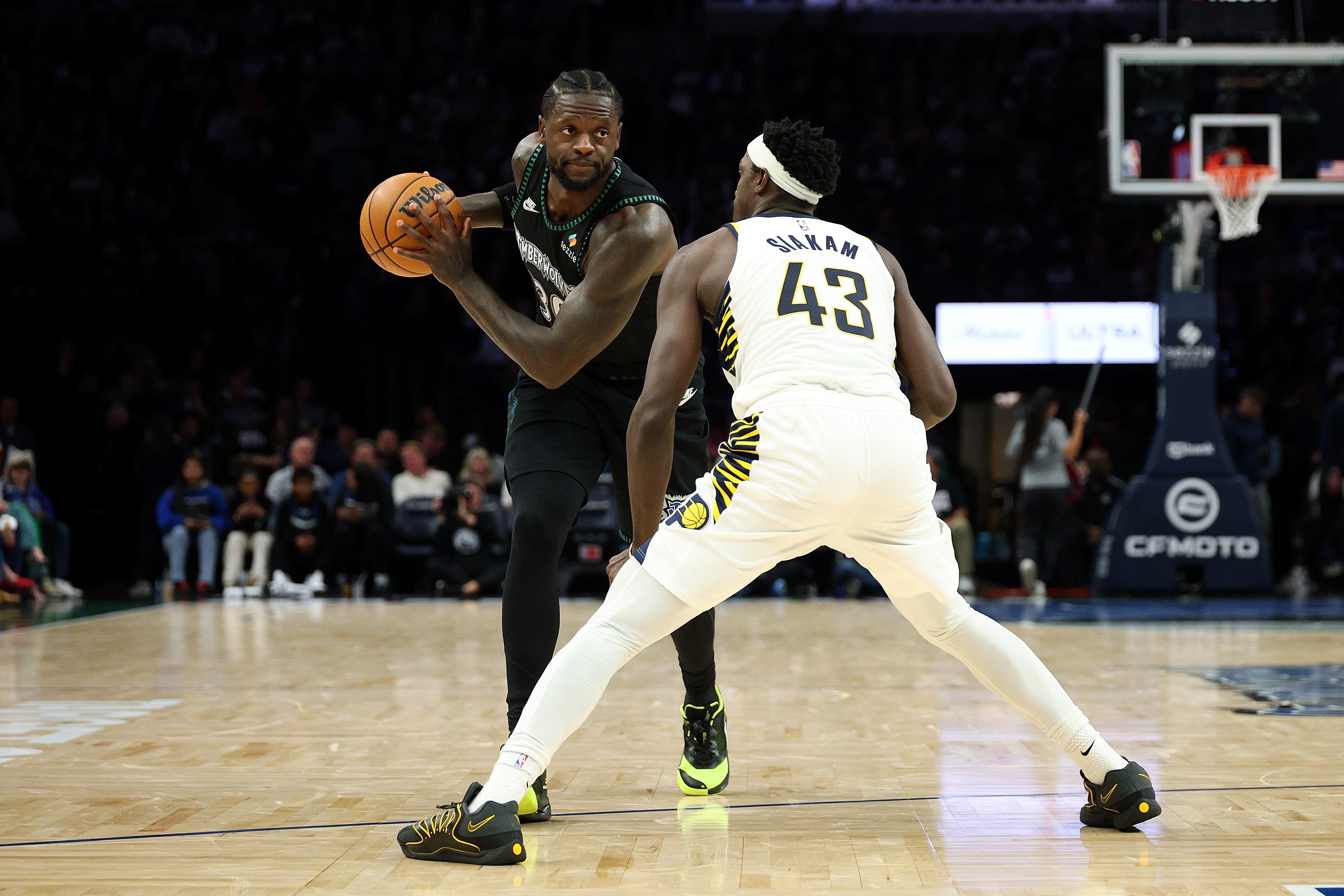 Tagged with Game Recap