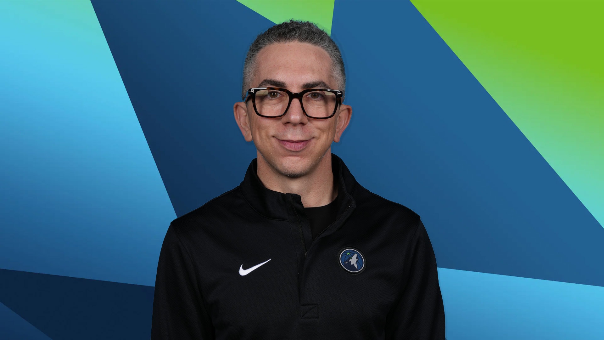 Josh Gershon Named General Manager of Iowa Wolves | Minnesota Timberwolves