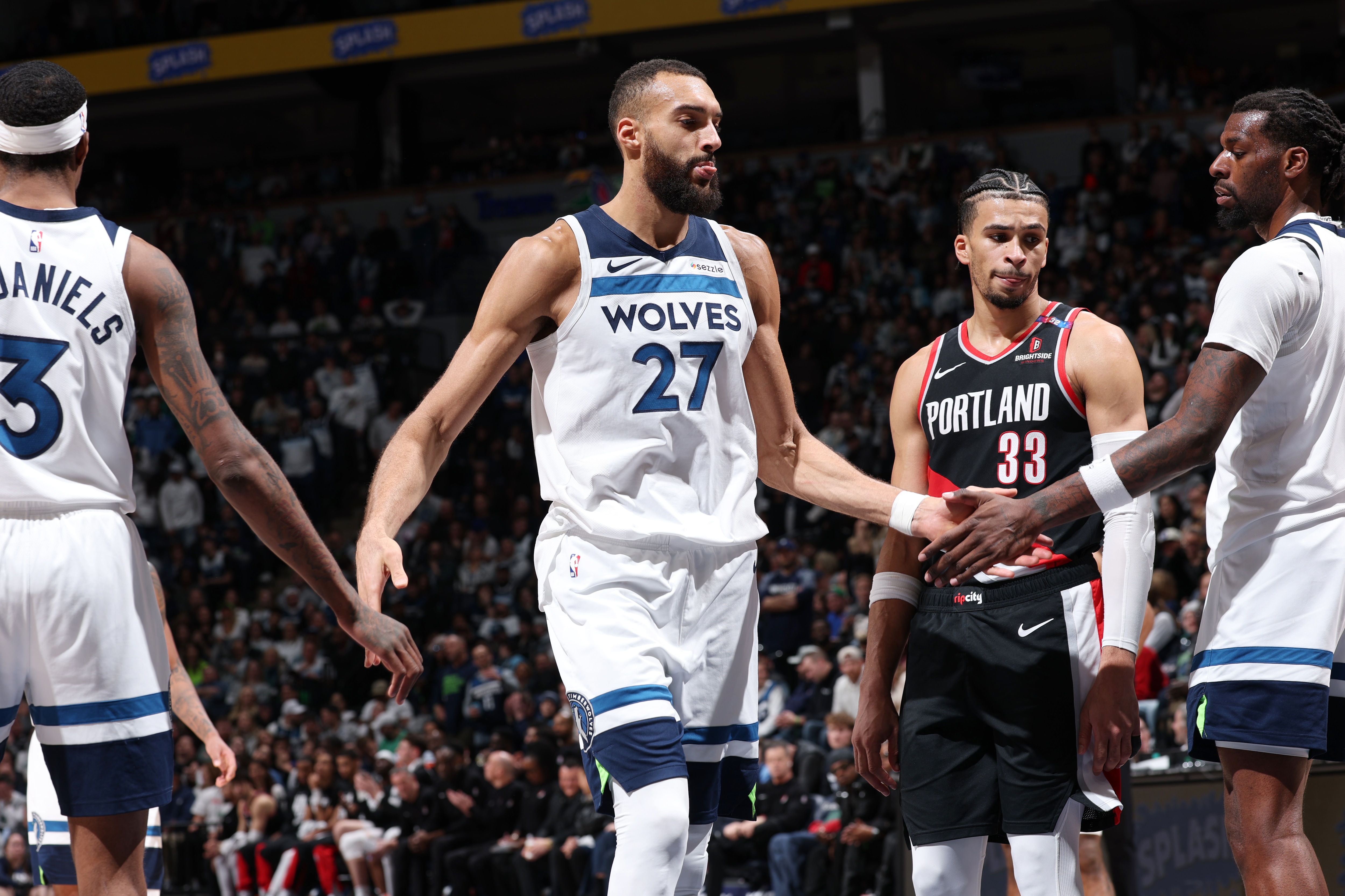 Timberwolves at Trail Blazers: Everything You Need to Know for Season ...