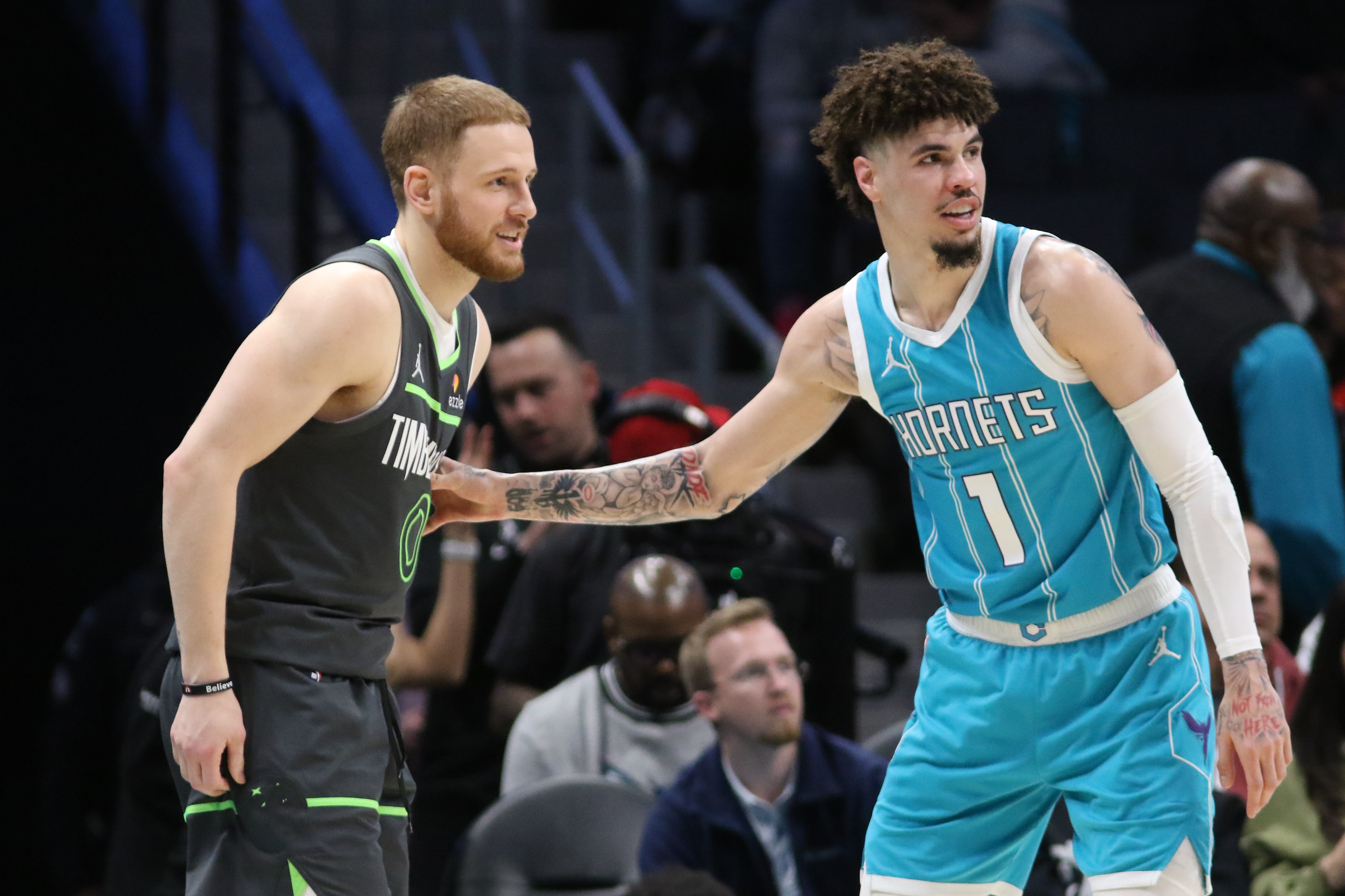 How to watch Timberwolves vs. Hornets tonight: game preview, injury ...