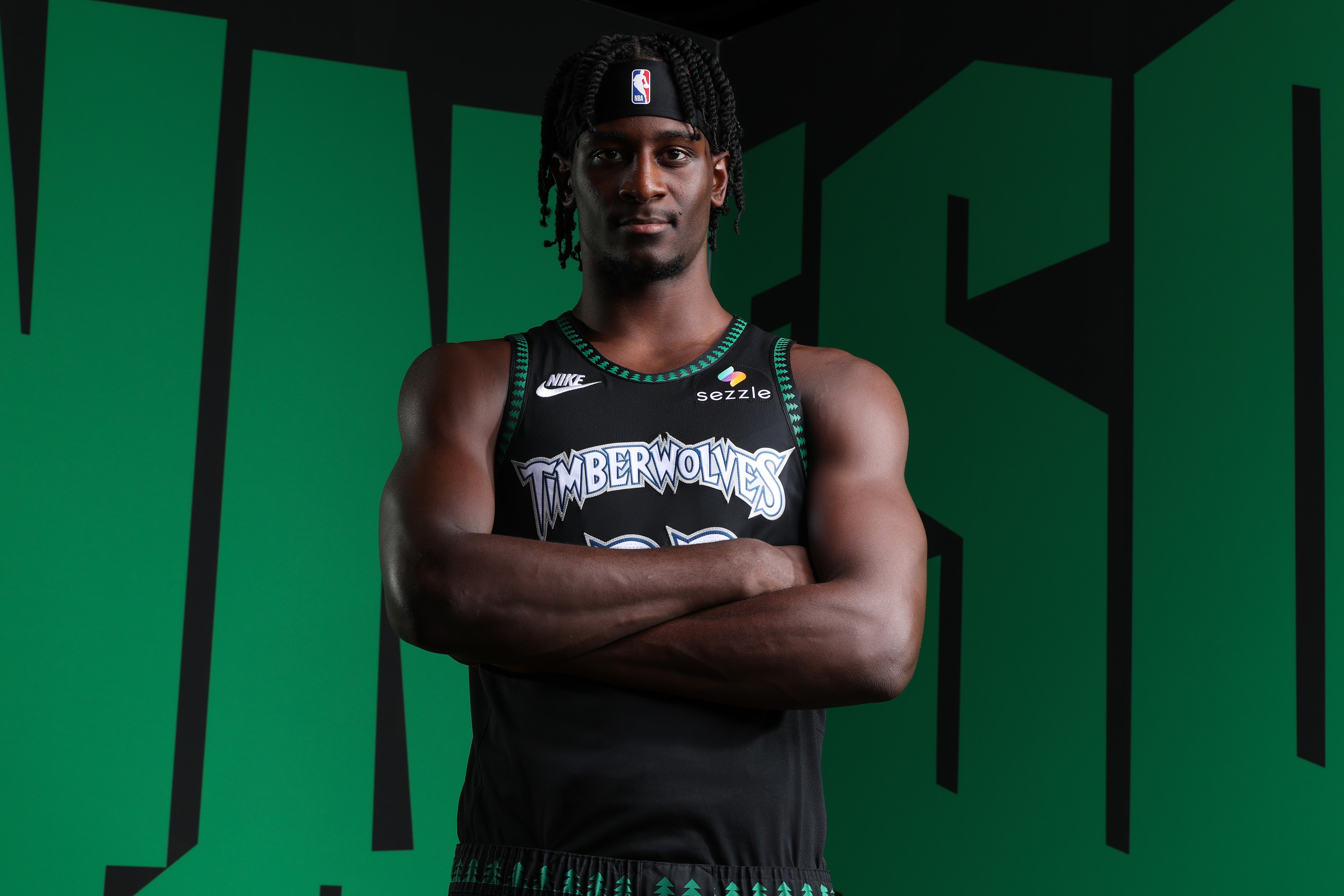 Leonard Miller Injury Update | Minnesota Timberwolves