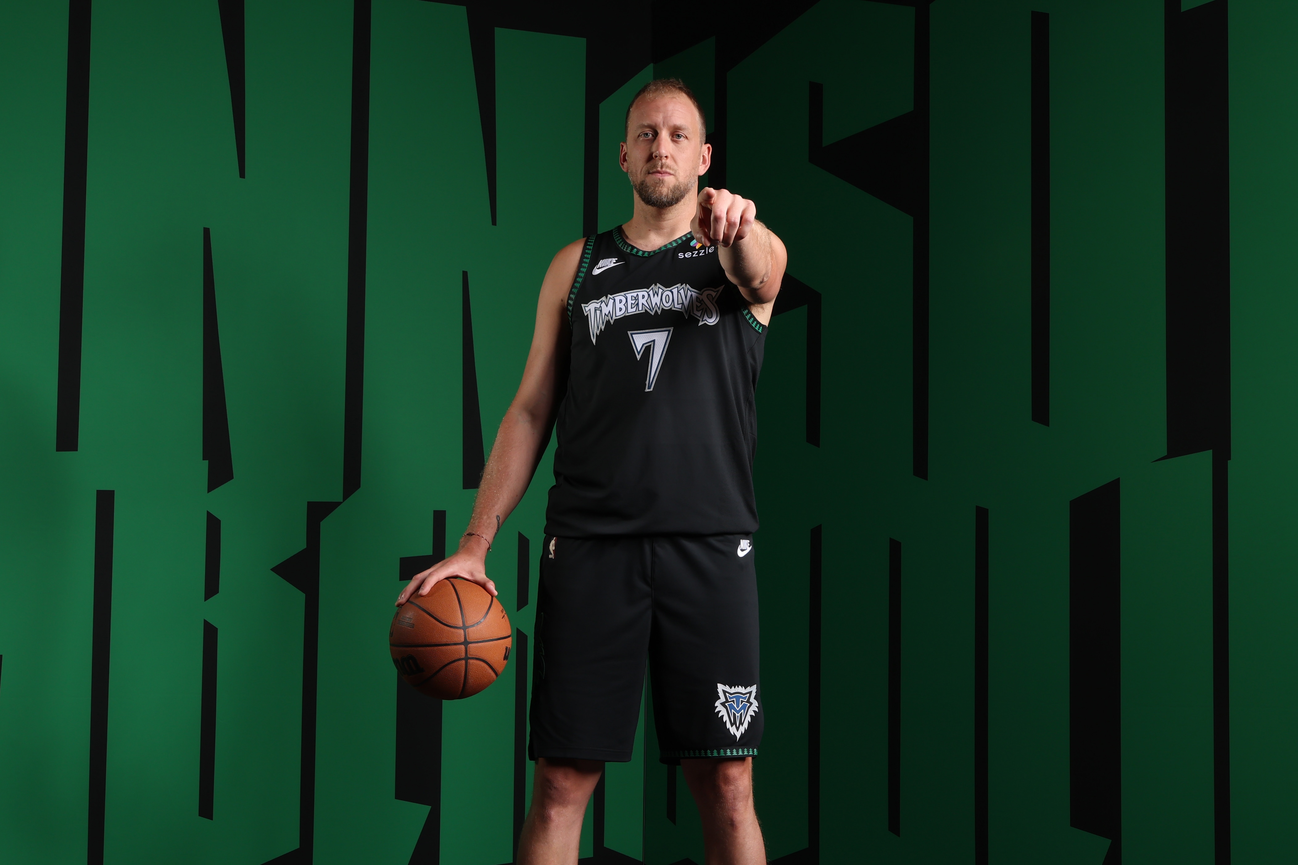 Joe Ingles Injury Update | Minnesota Timberwolves